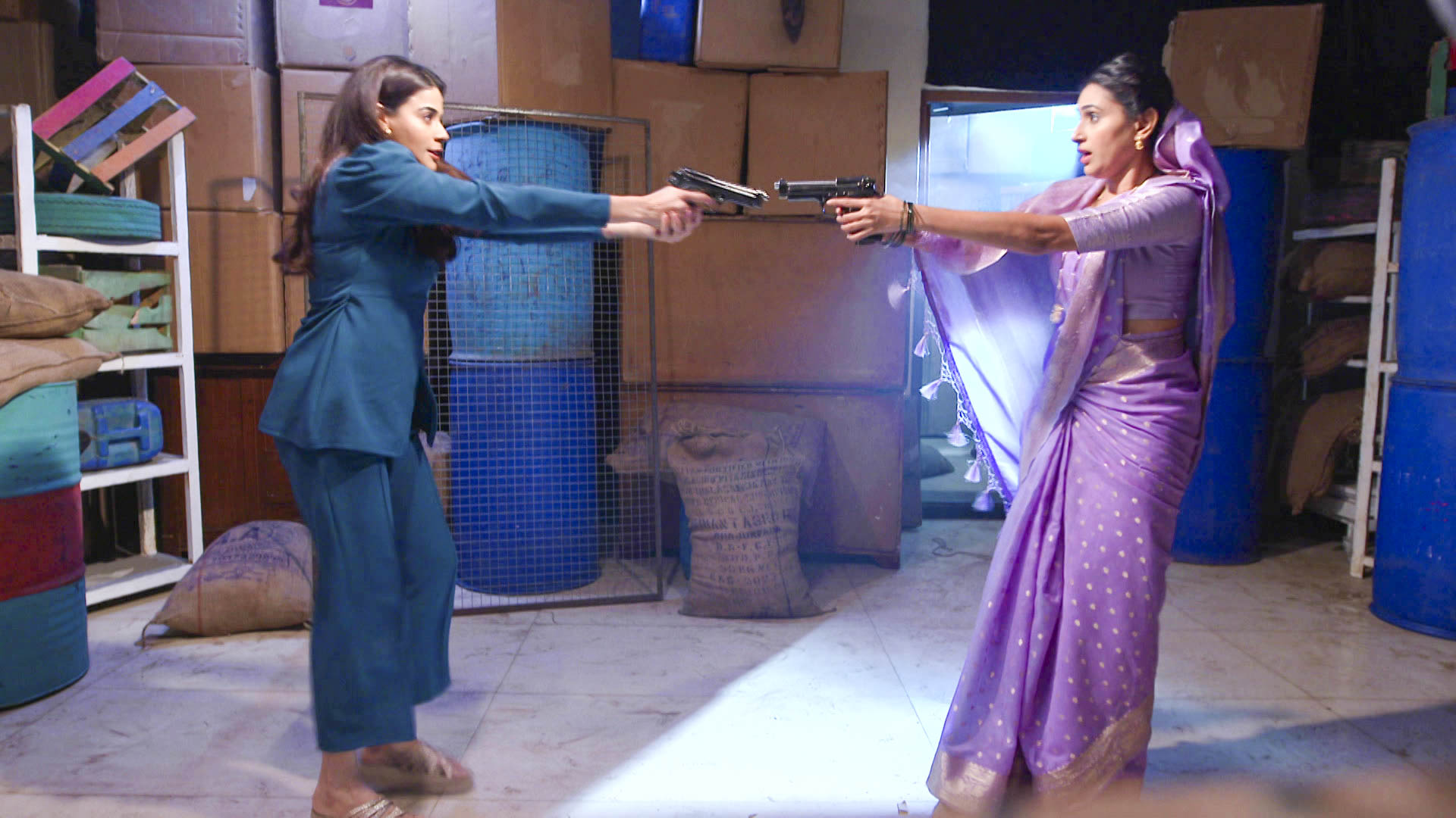 Watch Gharo Ghari Maatichya Chuli S1 Episode 639 on JioHotstar