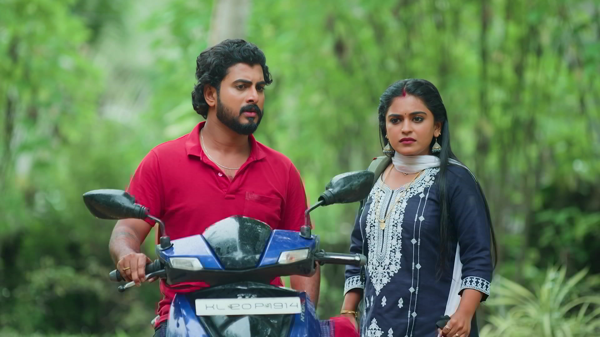 Watch Santhwanam 2 Episode 135 on JioHotstar