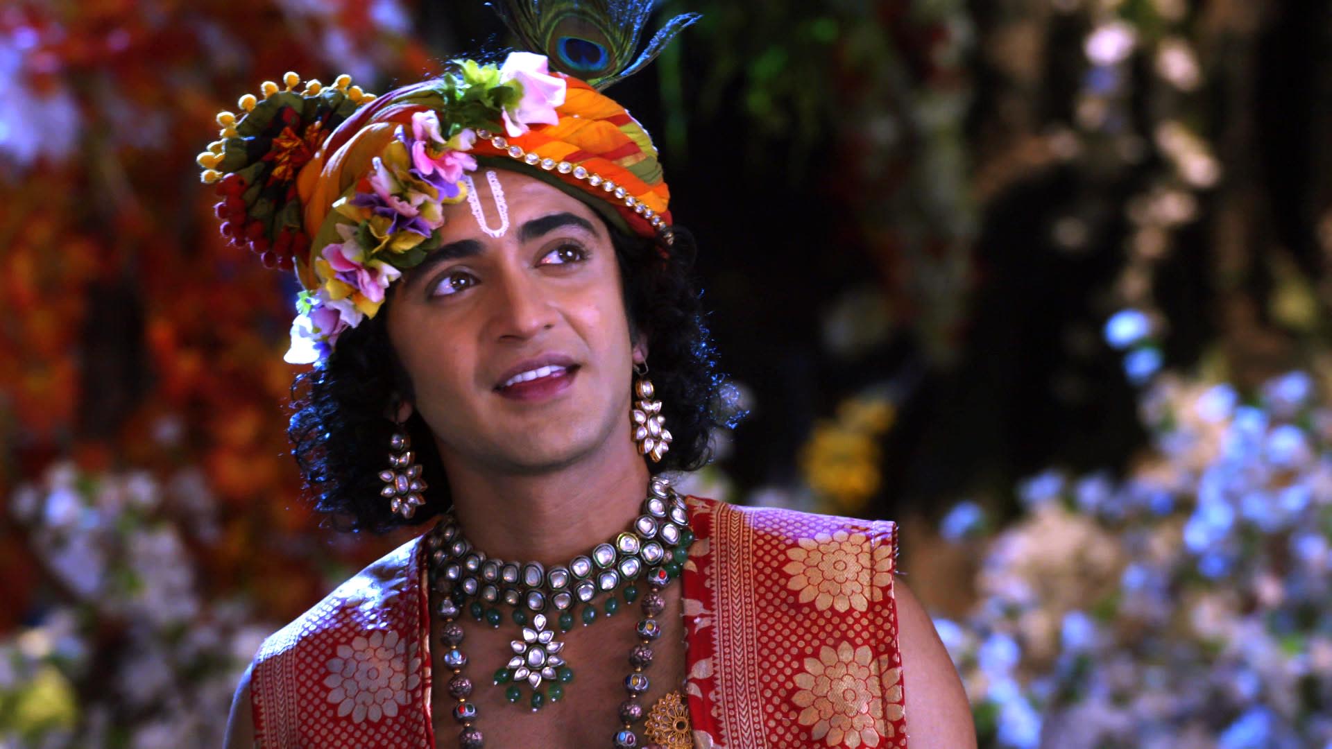 Watch radha-krishna All Episodes | Watcho