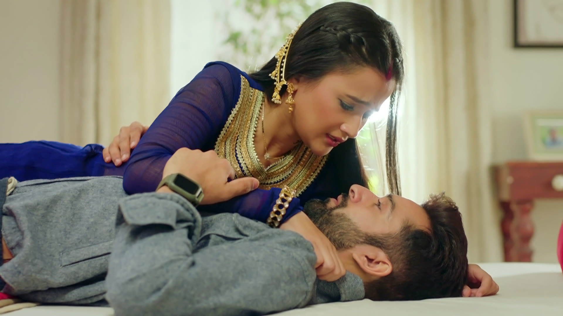 Watch Rajjo S1 Episode 180 on JioHotstar