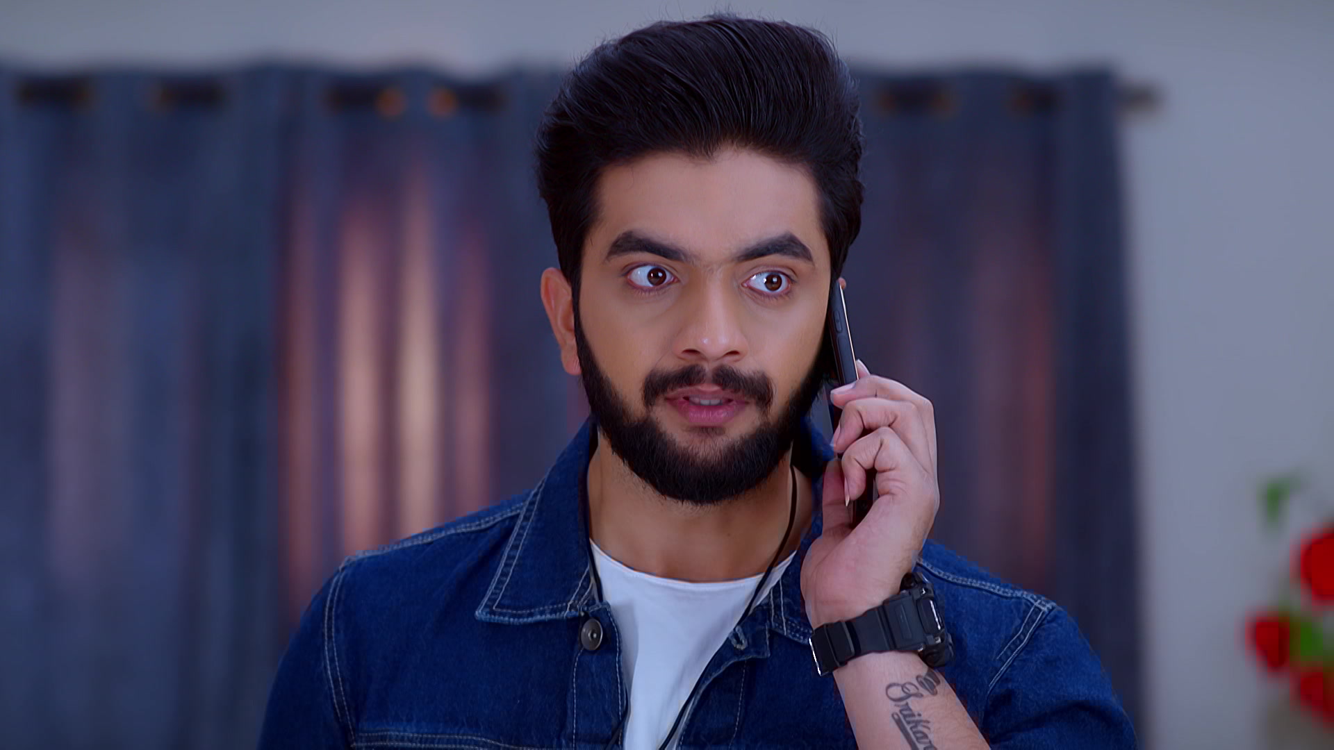 Watch A Shocker for Rahul Online