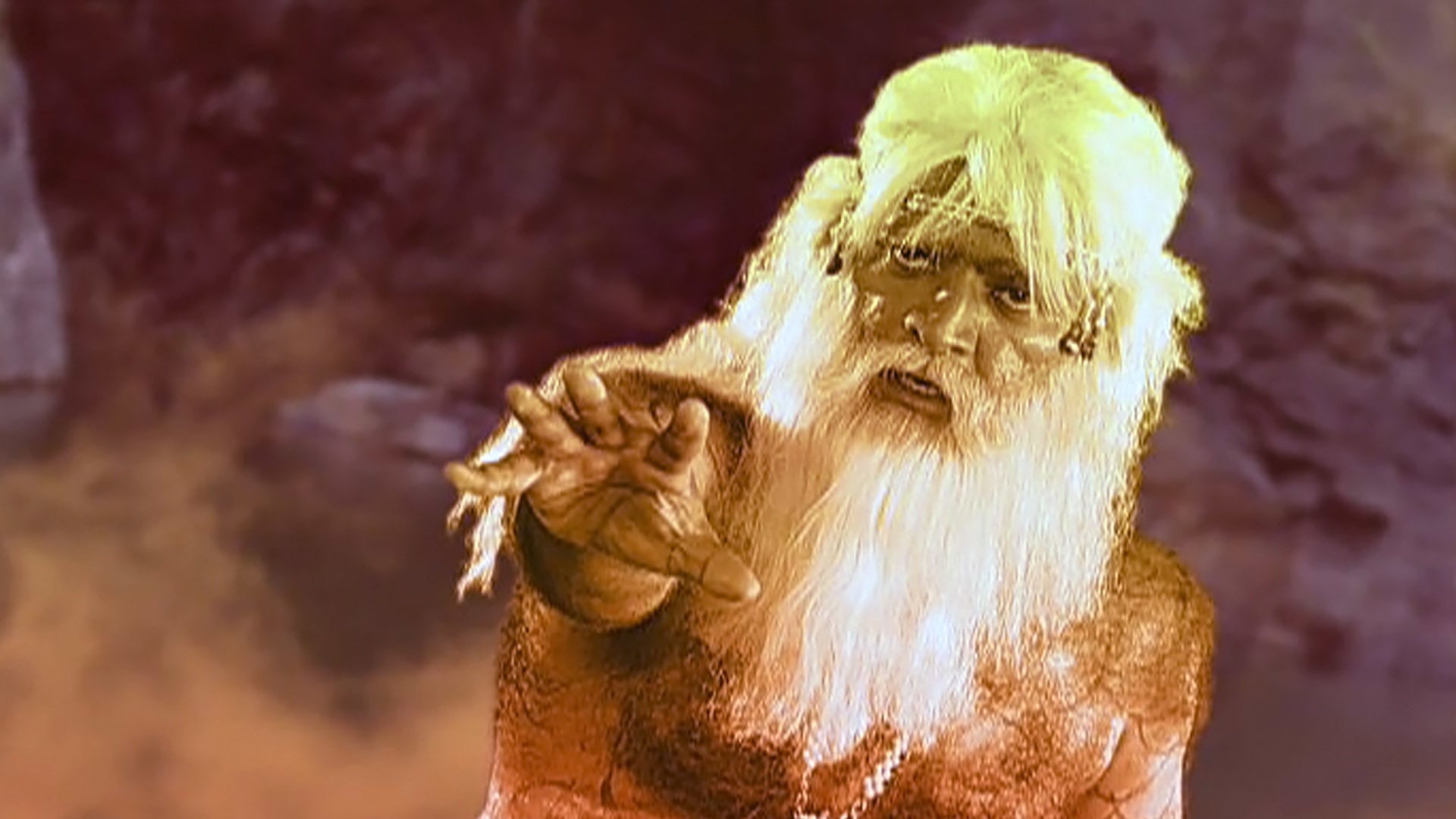 Watch Ssshhhh...Koi Hai Episode 51 on JioHotstar