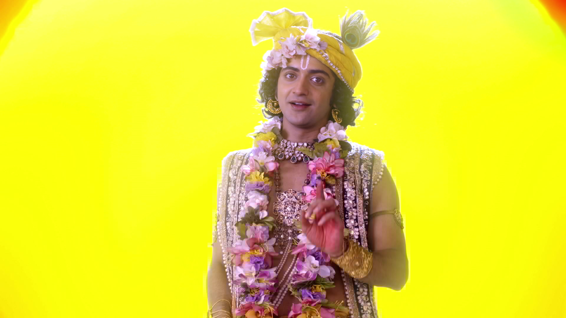 Watch radha-krishna All Episodes | Watcho