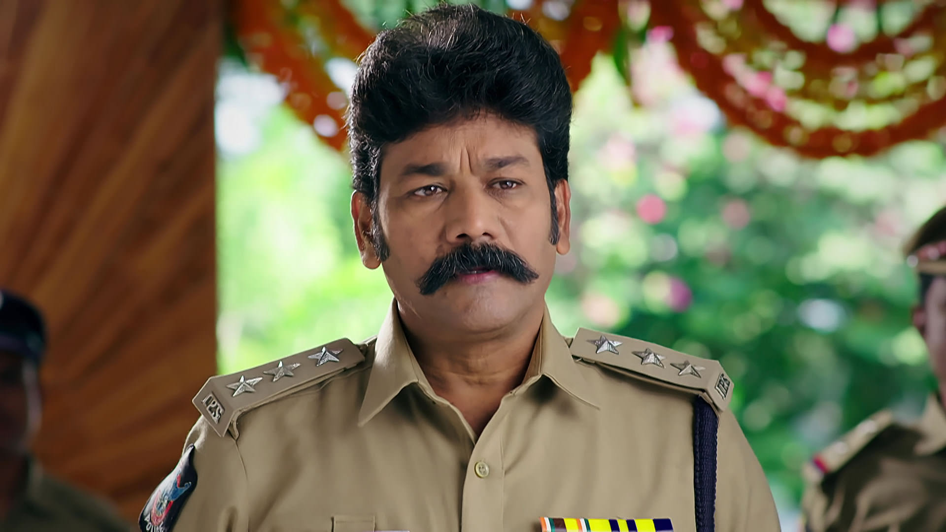 Watch Bangaru Panjaram S1 Episode 531 on Disney+ Hotstar