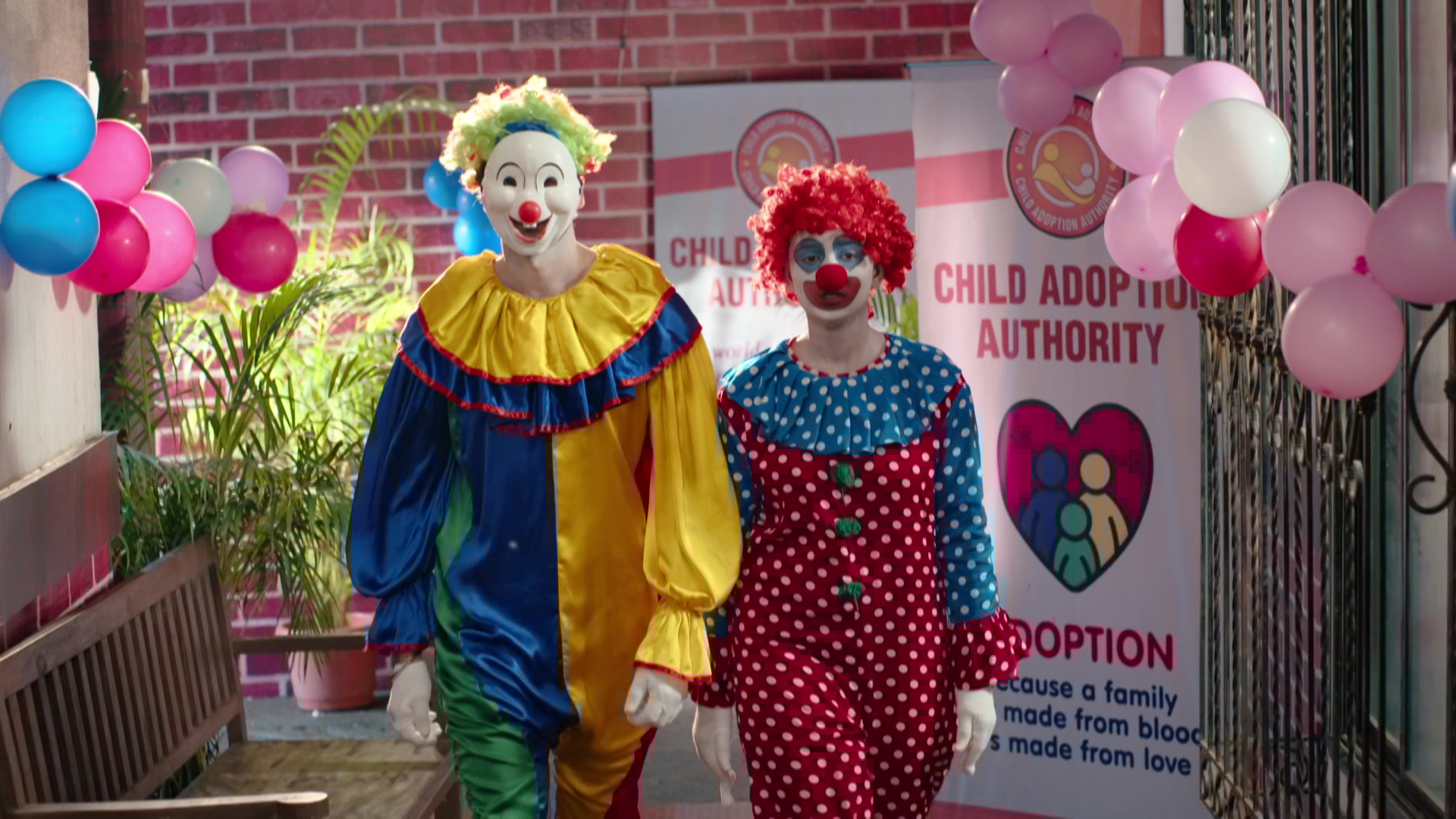 Watch Bohot Pyaar Karte Hai Episode 64 on JioHotstar