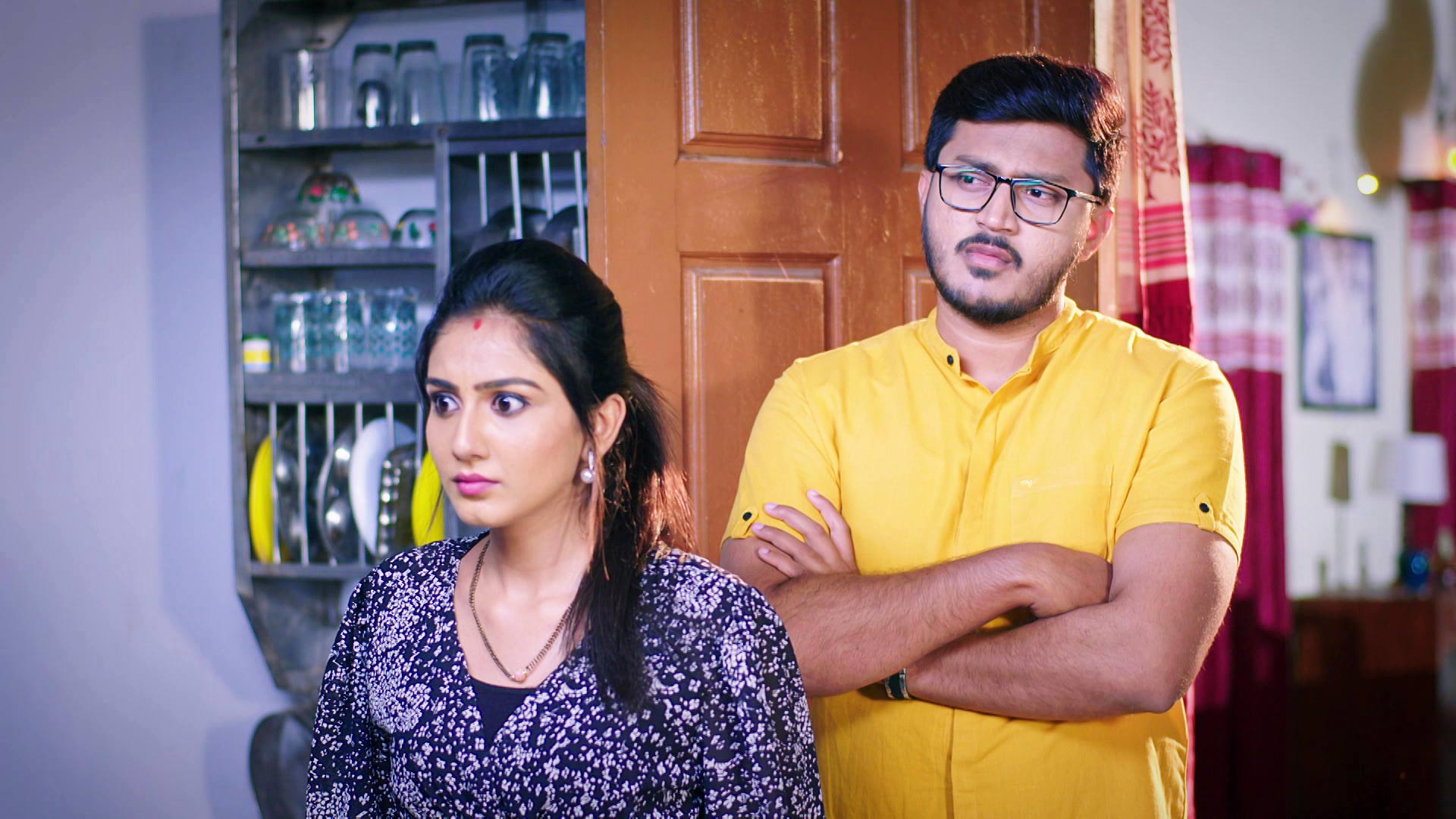 Watch Jenugudu S1 Episode 216 on JioHotstar