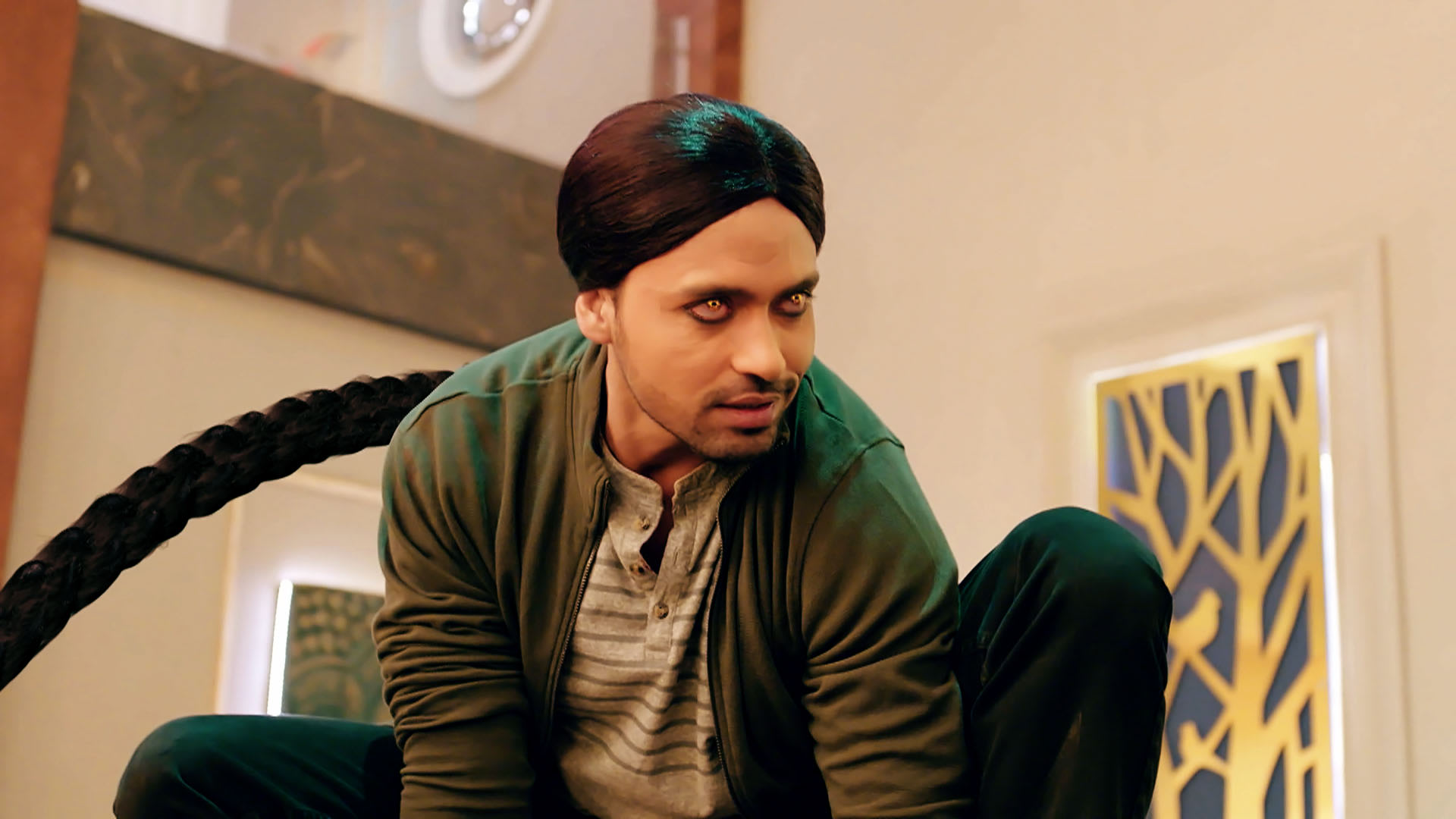 Watch Drushti S1 Episode 69 on JioHotstar