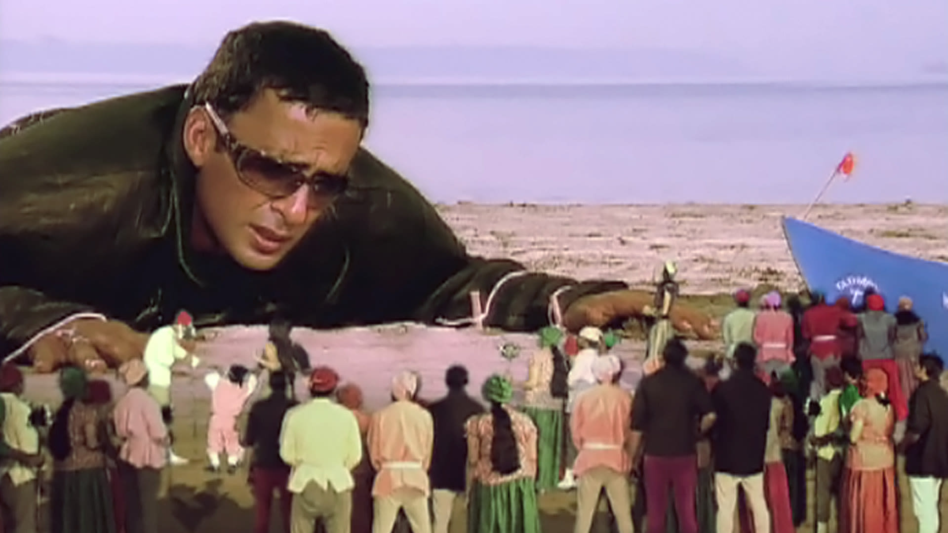 Watch Ssshhhh...Koi Hai S1 Episode 75 on JioHotstar