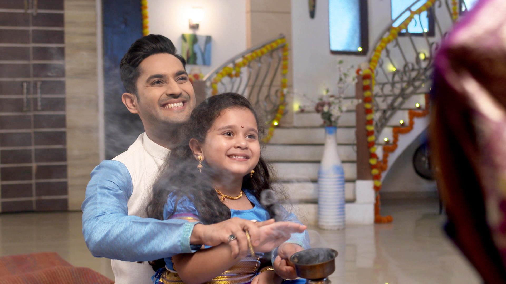 Watch Sukh Mhanje Nakki Kay Asta Episode 627 on JioHotstar