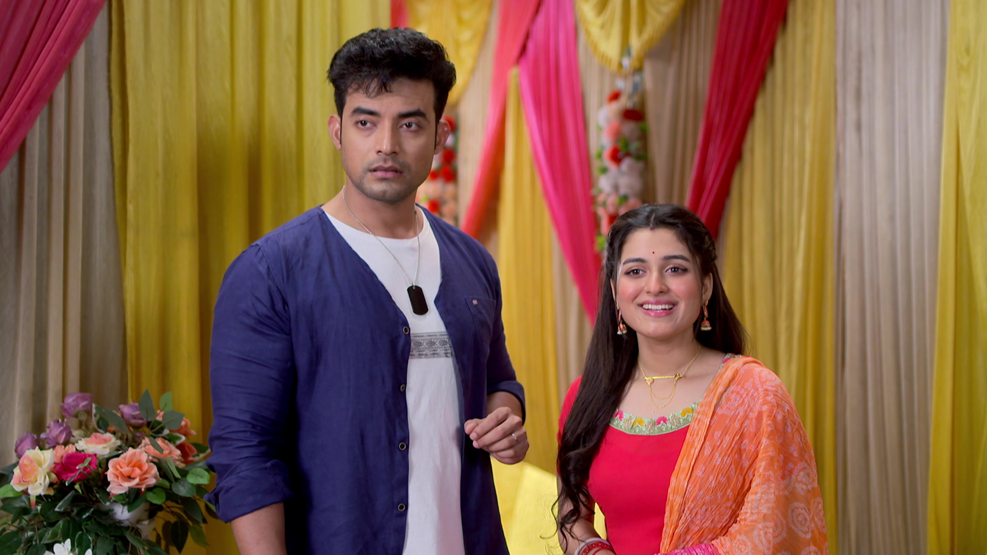 Watch Guddi S1 Episode 499 on JioHotstar