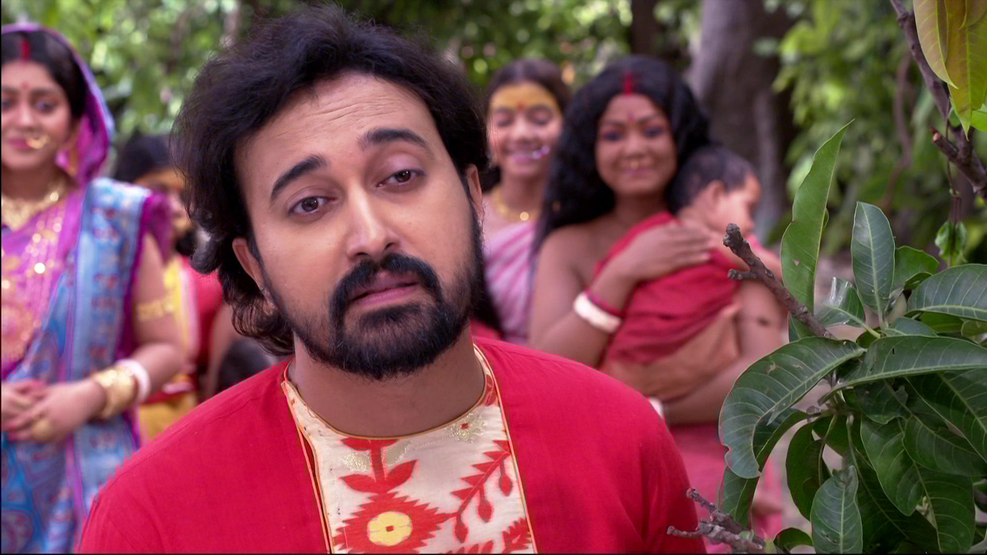 Watch Ramprasad Episode 91 on JioHotstar