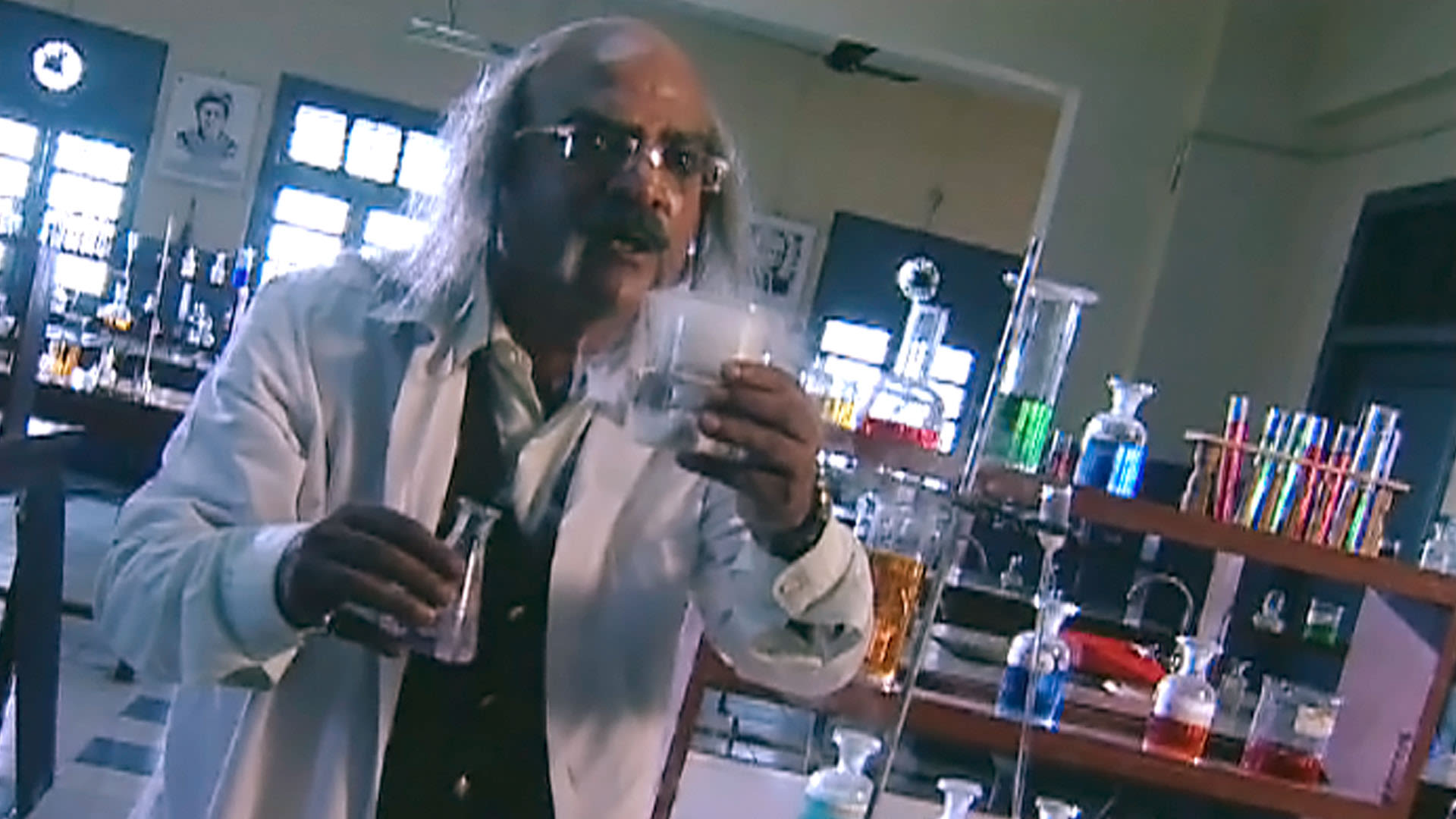 Watch Ssshhhh...Koi Hai S1 Episode 56 on JioHotstar