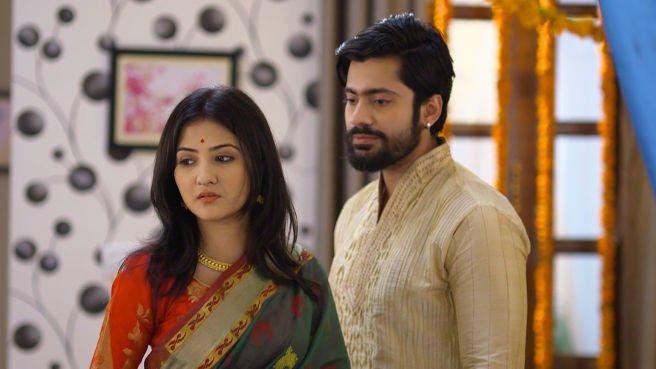 Watch Shubho Drishti S1 Episode 284 on JioHotstar