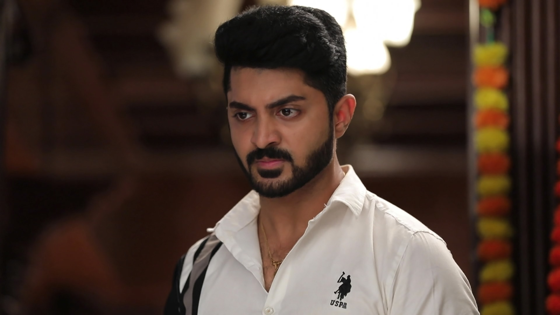 Watch Boominathan Supports Muthazhagu Online