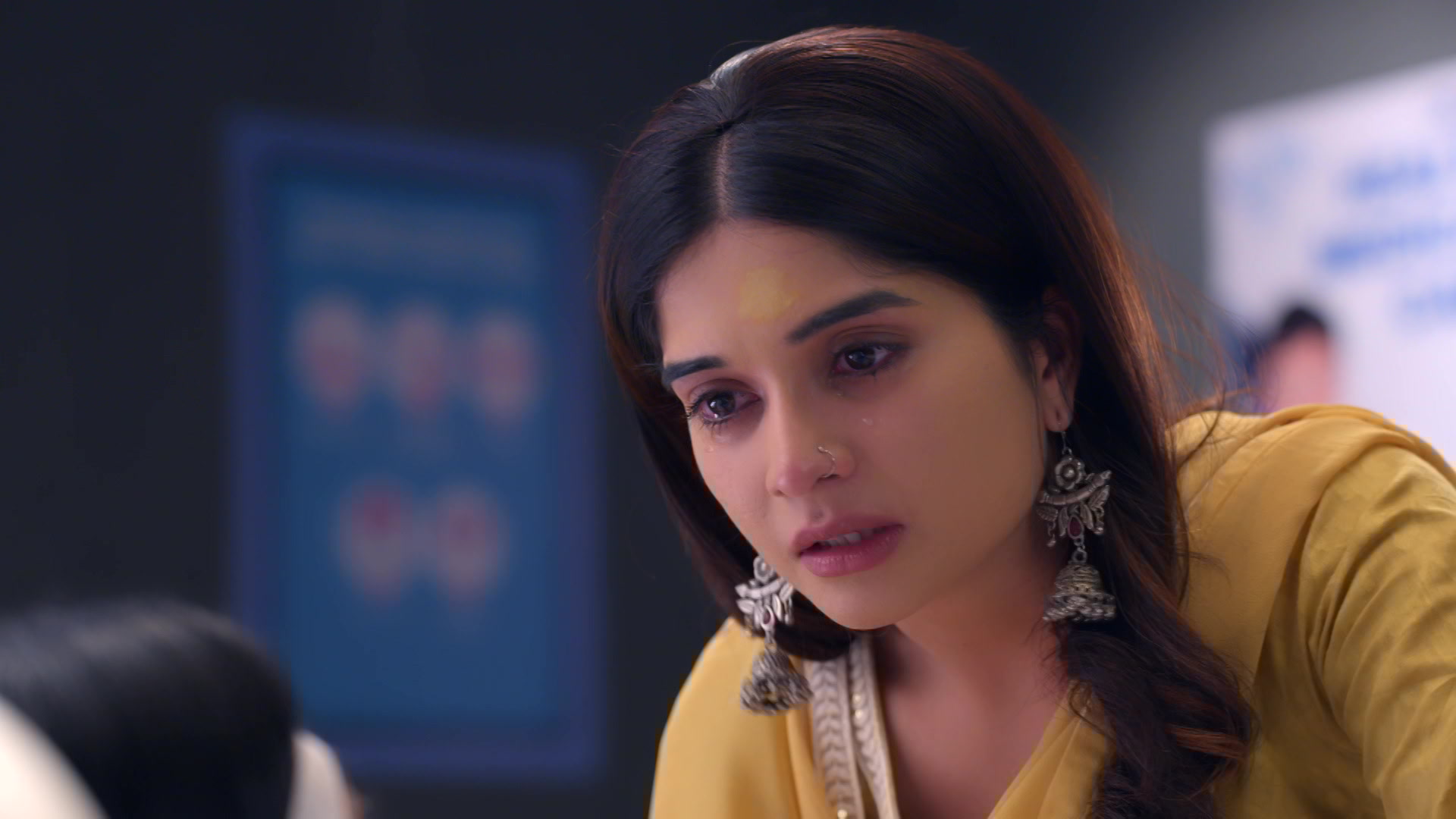 Stream Savi, Harinee's Emotional Breakdown Season 2 Episode 1097 – Savi, Harinee's Emotional ...