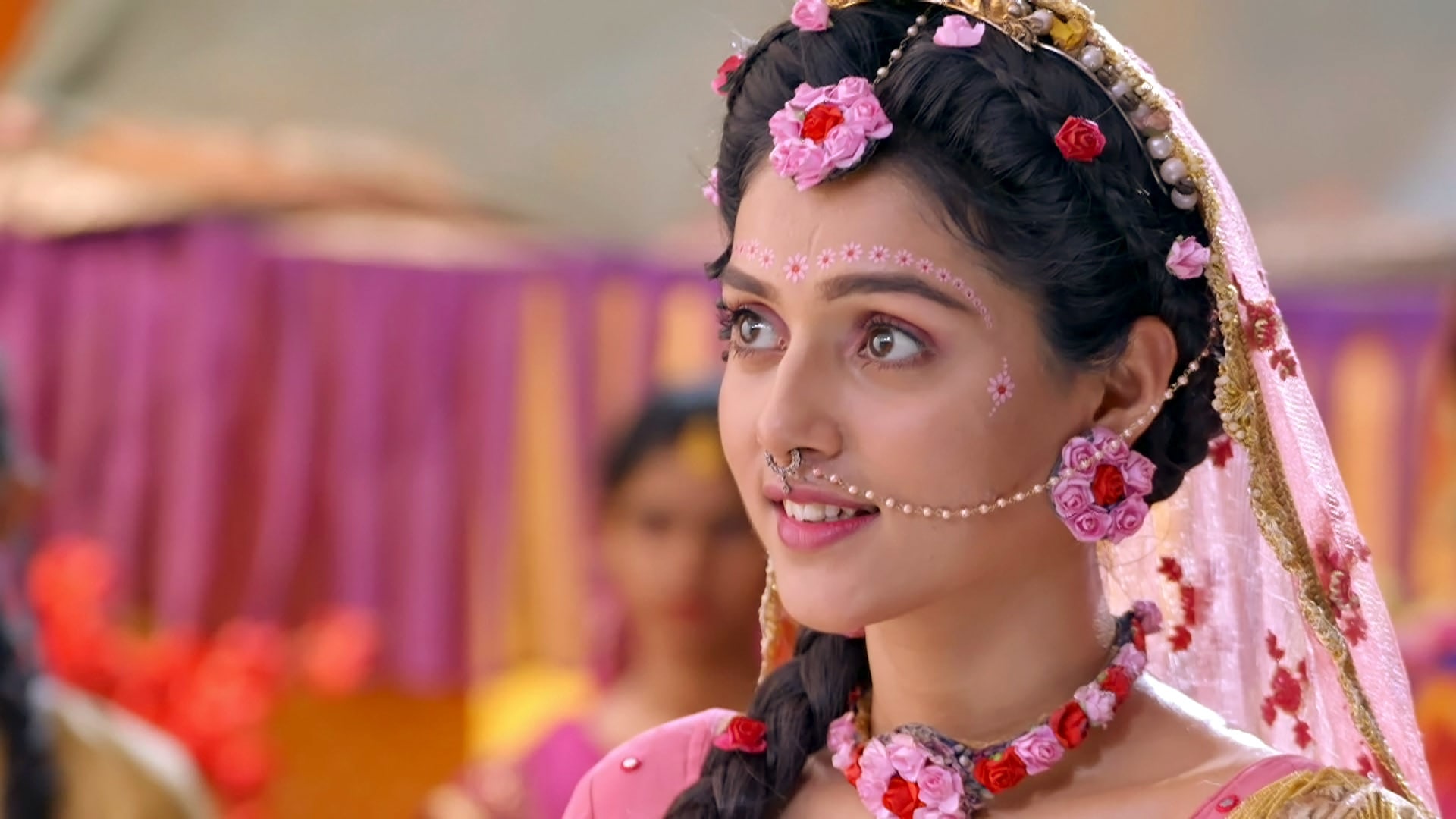 Watch RadhaKrishn S4 Episode 152 on JioHotstar