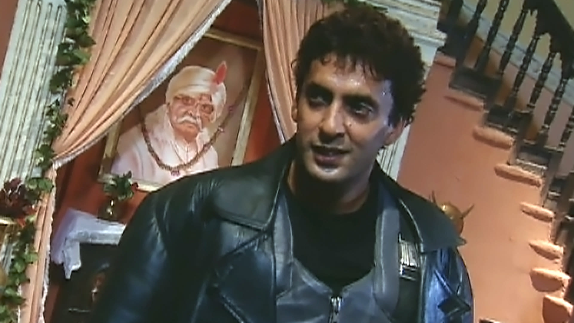 Watch Ssshhhh...Koi Hai S1 Episode 54 on JioHotstar