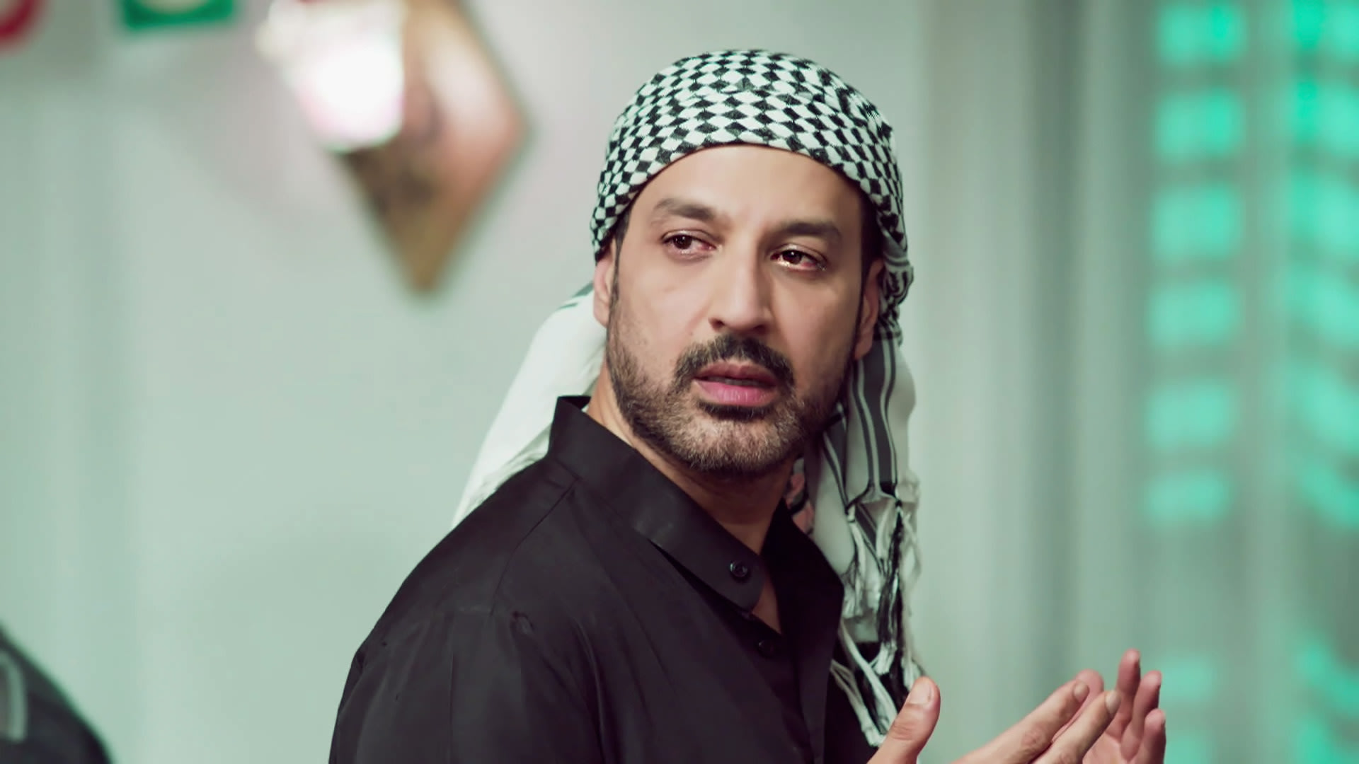 Watch Mariam Khan - Reporting LIVE S1 Episode 157 on JioHotstar