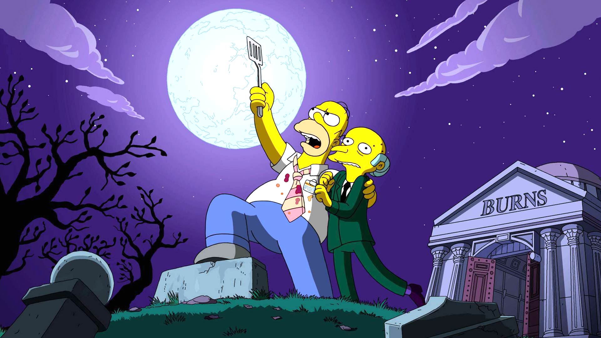 Watch The Simpsons S28 Episode 13 on JioHotstar
