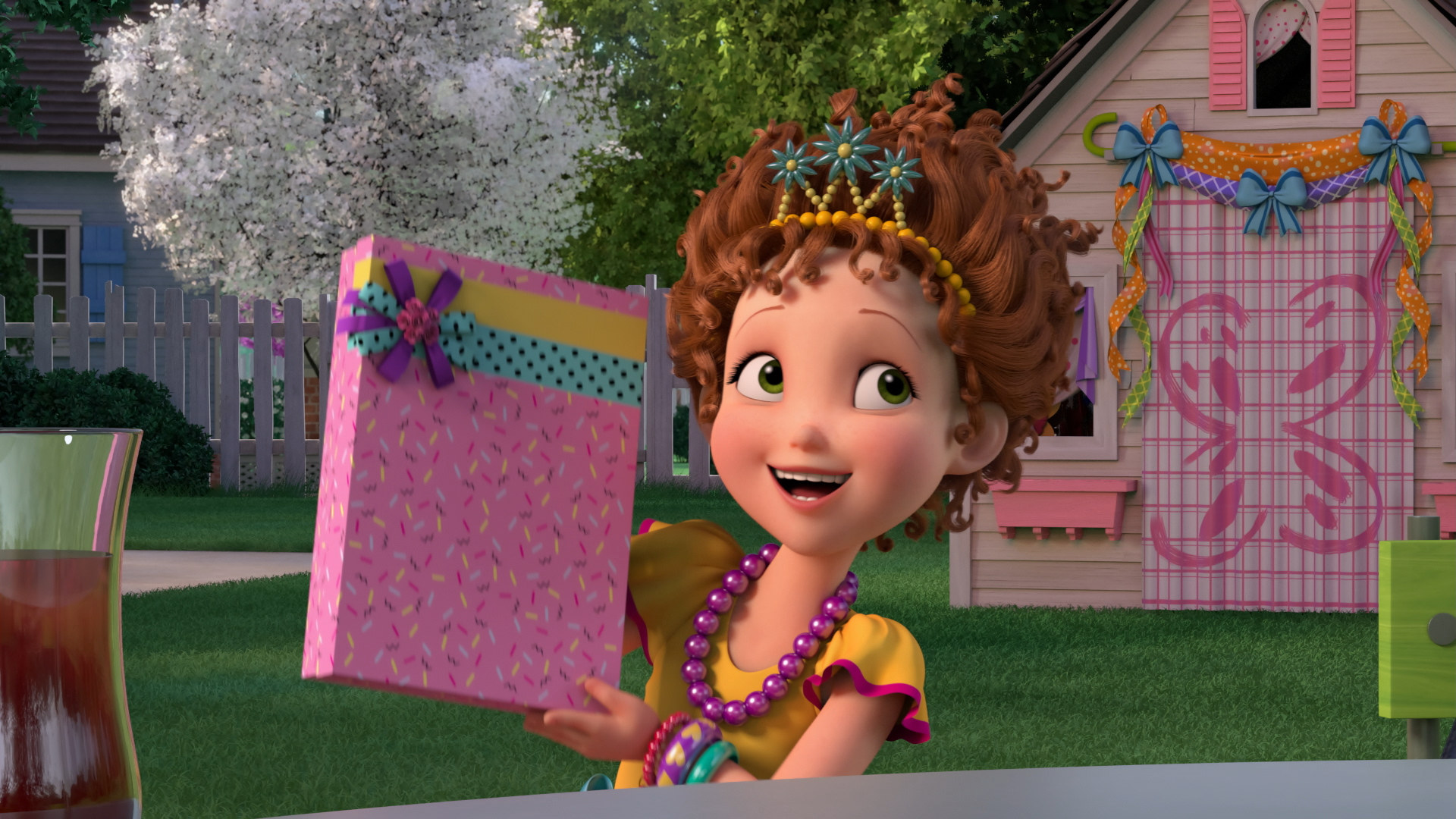 Watch Fancy Nancy Clancy S1 Episode 19 on Disney+ South Africa ...