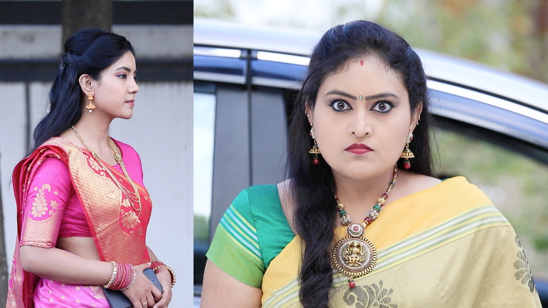 Watch Nammane Yuvarani S1 Episode 29 on JioHotstar