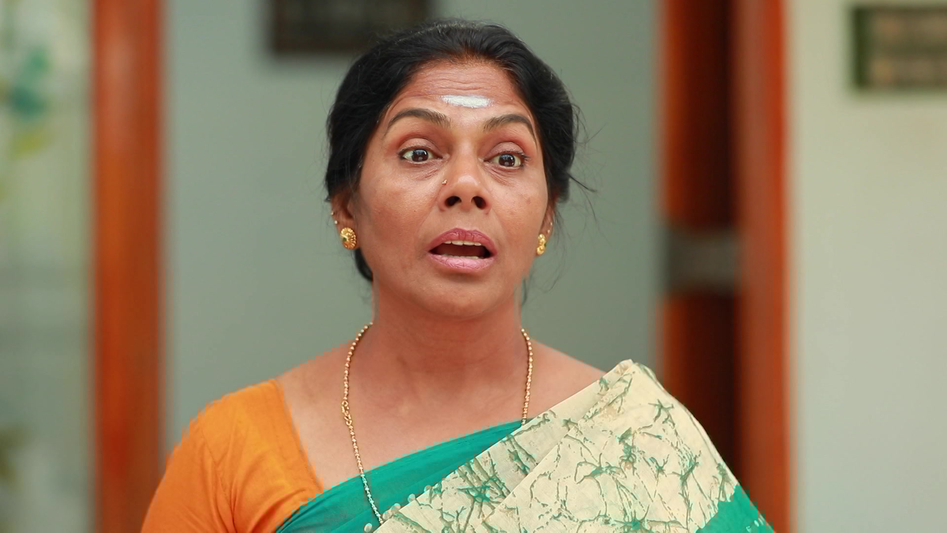 Watch Mahanadhi Episode 24 on JioHotstar