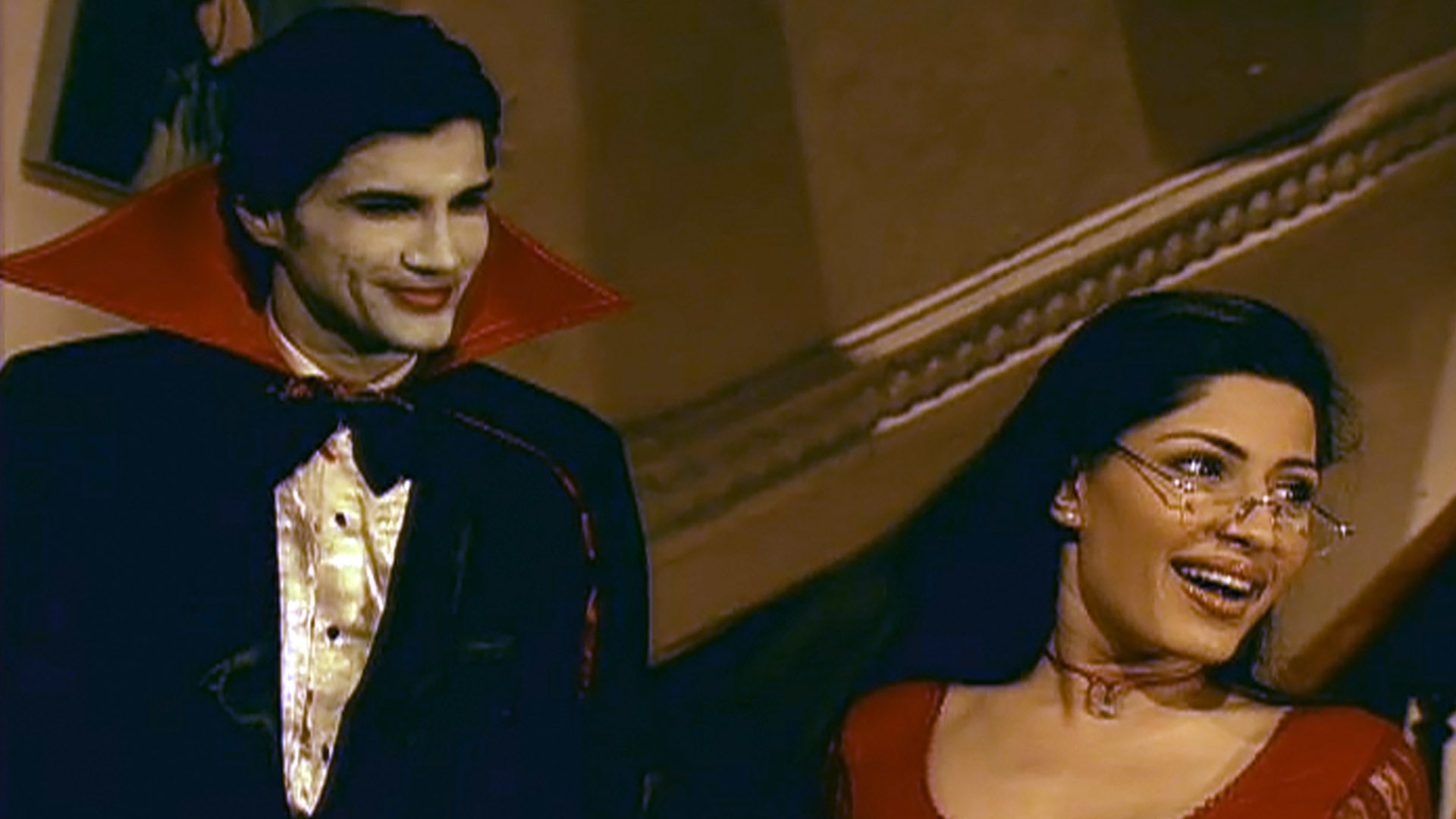 Watch Ssshhhh...Koi Hai S1 Episode 86 on JioHotstar