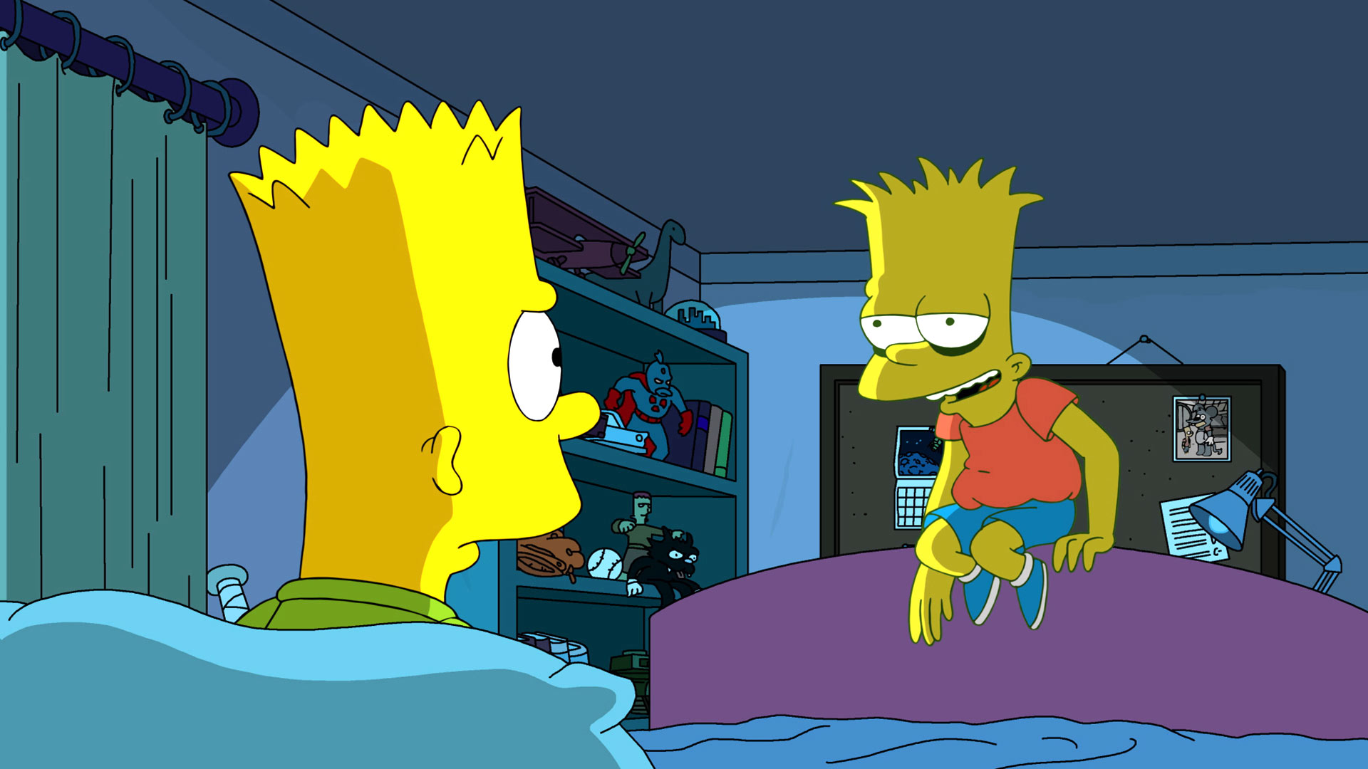 Watch The Simpsons Episode 15 on JioHotstar