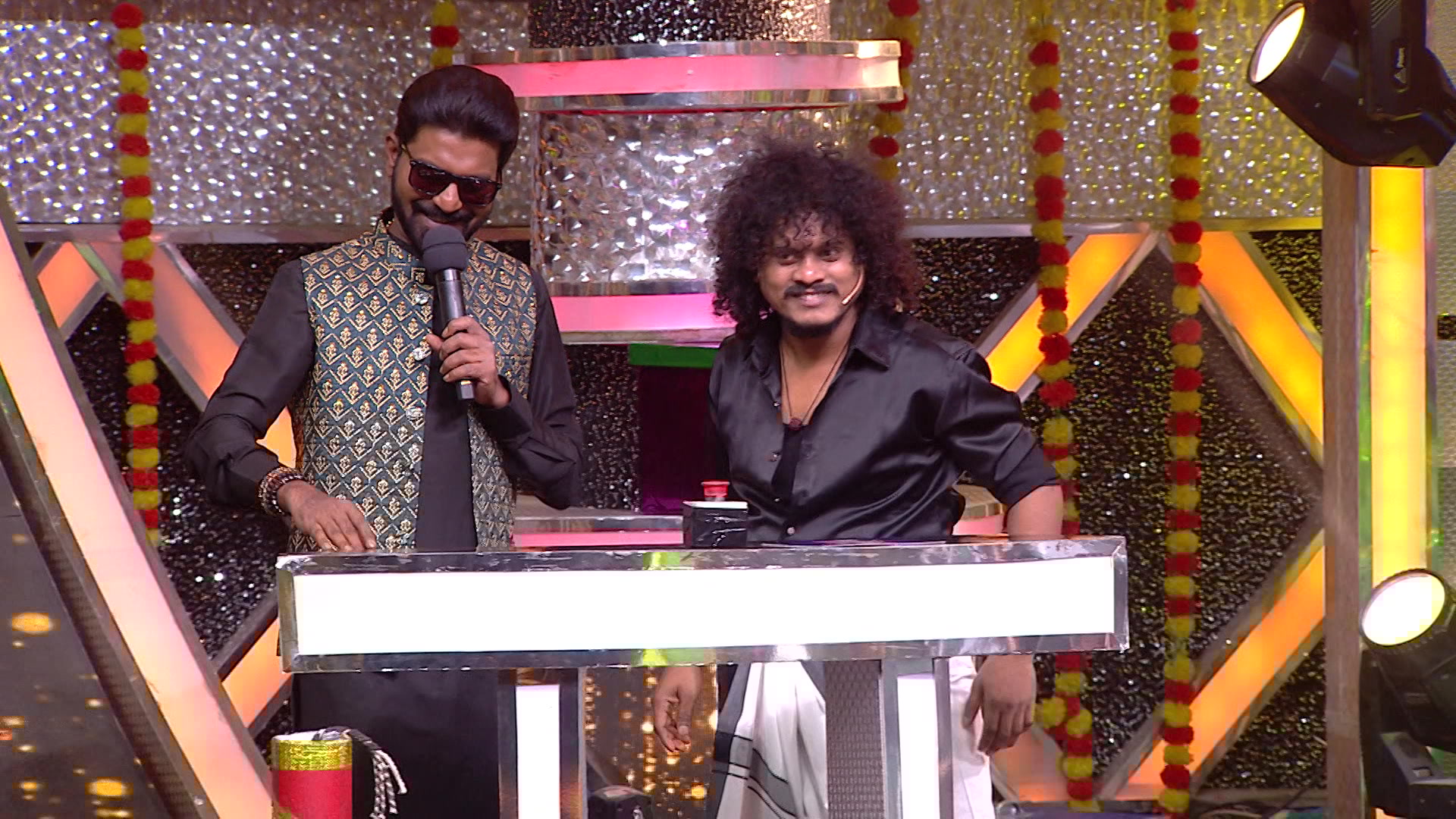 Watch Oo Solriya Oo Oohm Solriya Episode 7 on JioHotstar