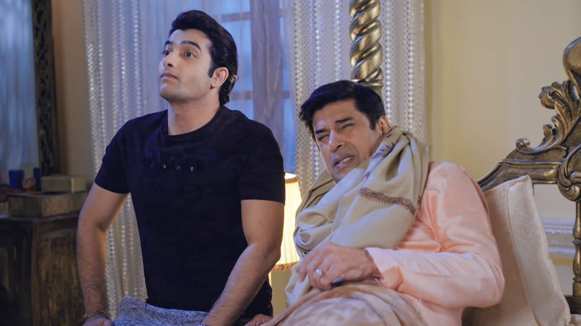 Watch Musakaan Episode 180 on JioHotstar