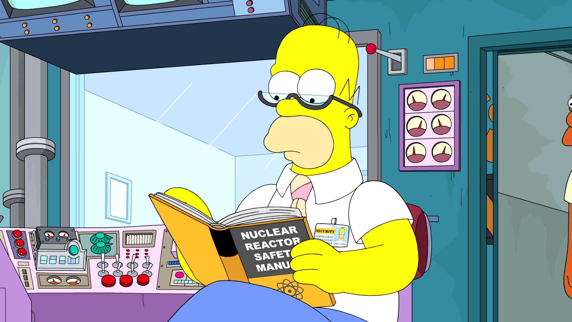 Watch The Simpsons S28 Episode 16 on JioHotstar