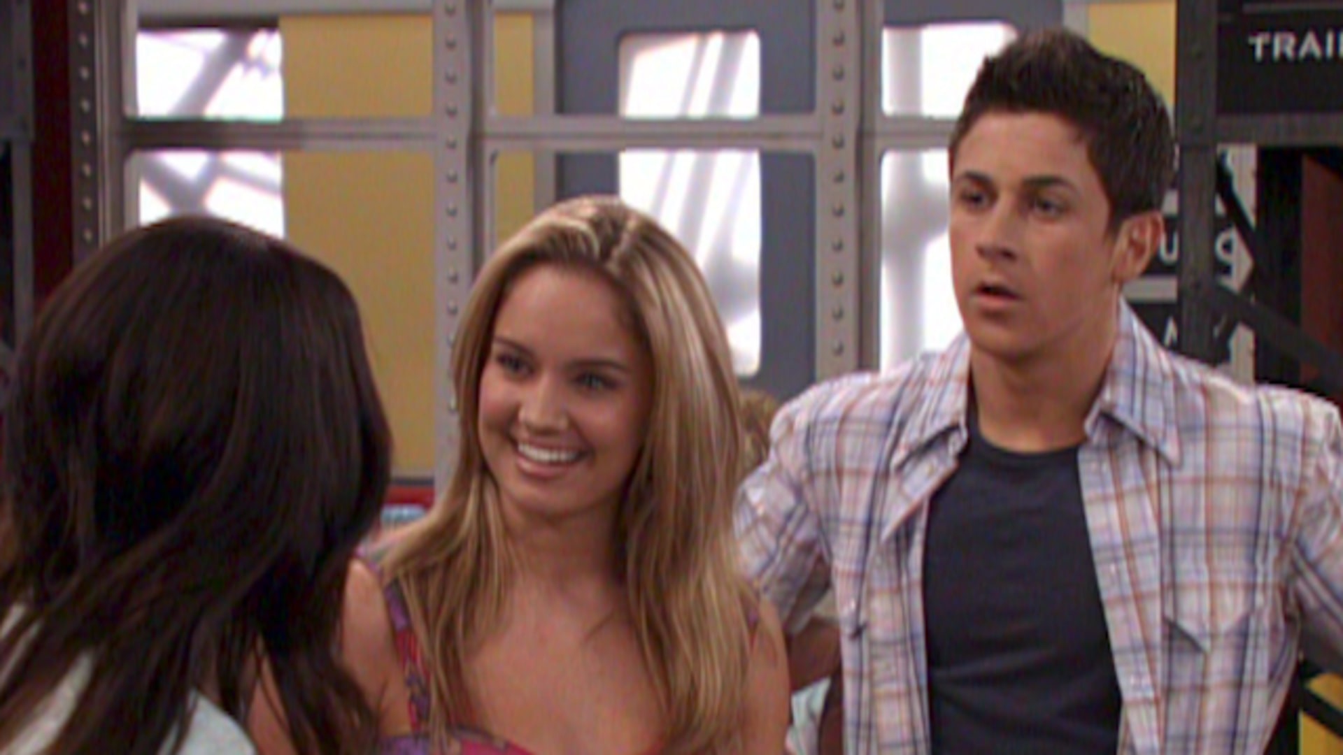 Wizards of Waverly Place - Disney+