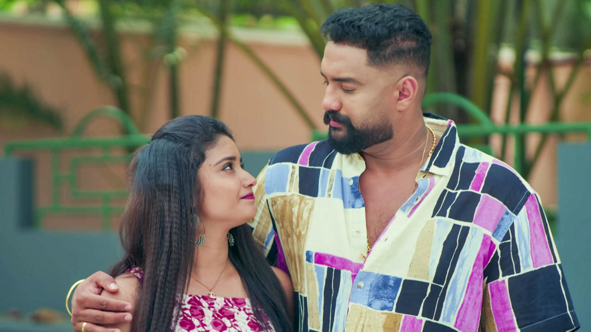 Watch Ishtam Mathram Episode 260 on JioHotstar