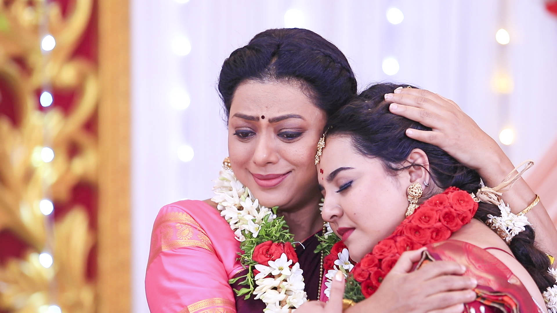 Stream Iniya's Wedding Day Season 1 Episode 1386 – Iniya's Wedding Day ...