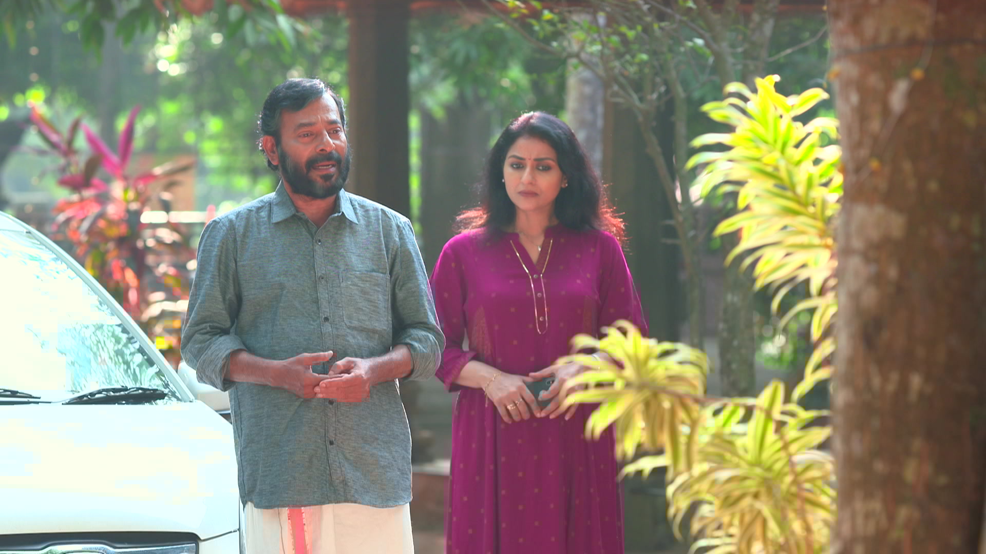 Watch Koodevide S1 Episode 542 on JioHotstar