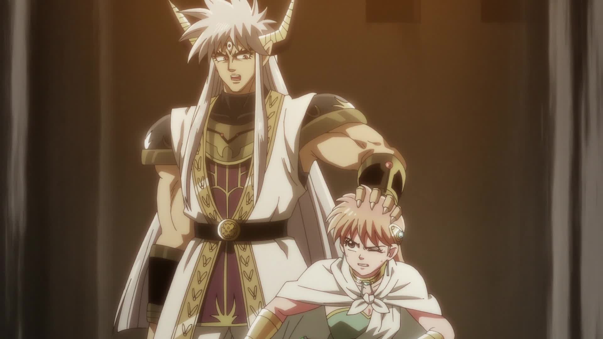 Watch Dragon Quest: The Adventure of Dai S1 Episode 93 on JioHotstar