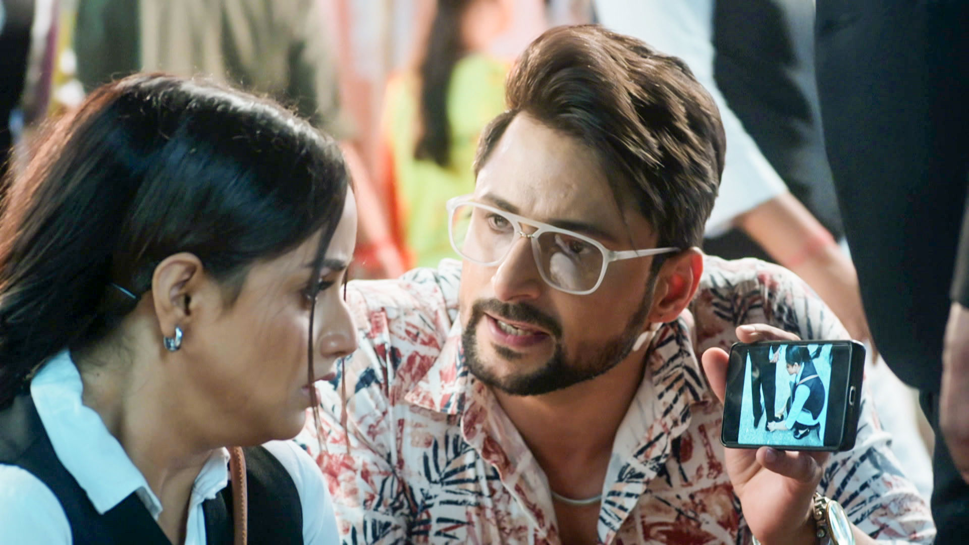 Watch Advocate Anjali Awasthi Episode 96 on JioHotstar