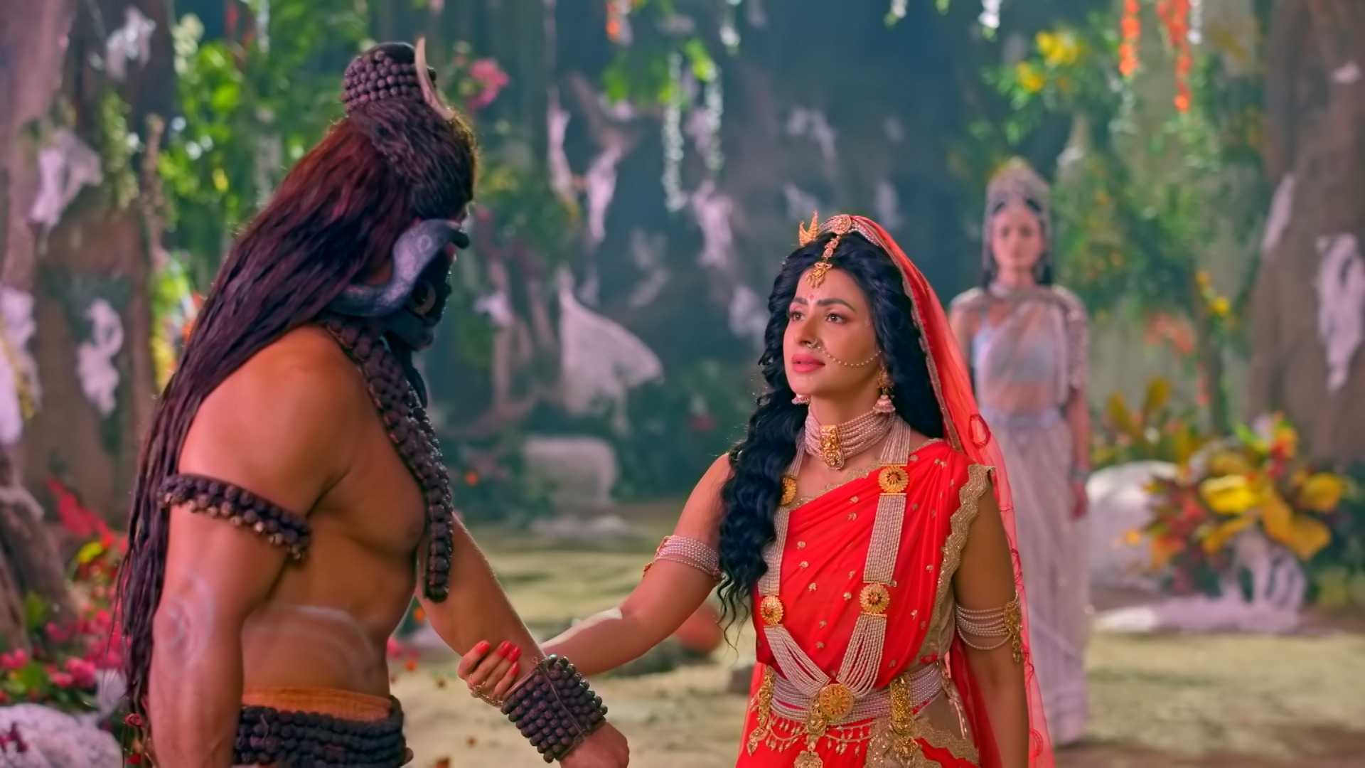 Watch Shiv Shakti Episode 701 on JioHotstar