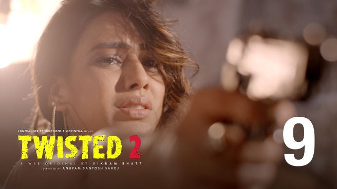 Watch Twisted S2 Episode 9 on JioHotstar