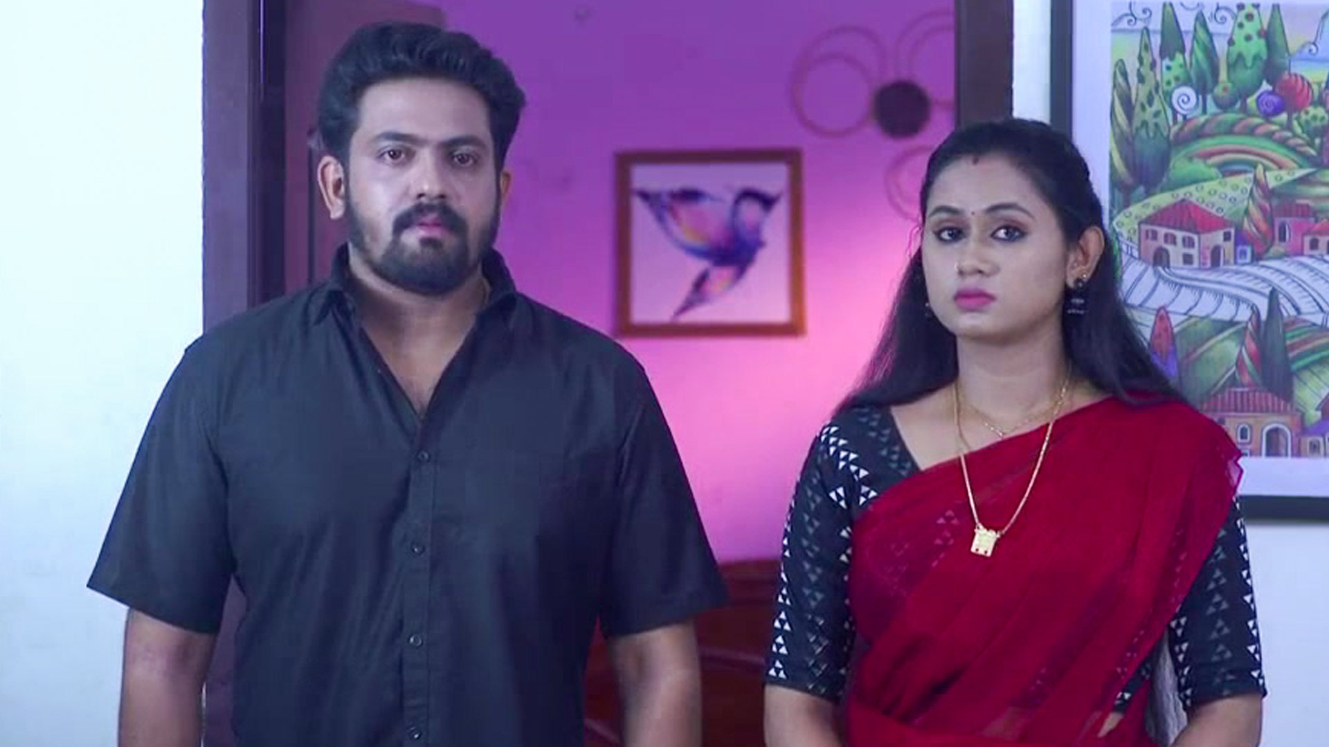 Watch patharamattu only on Watcho