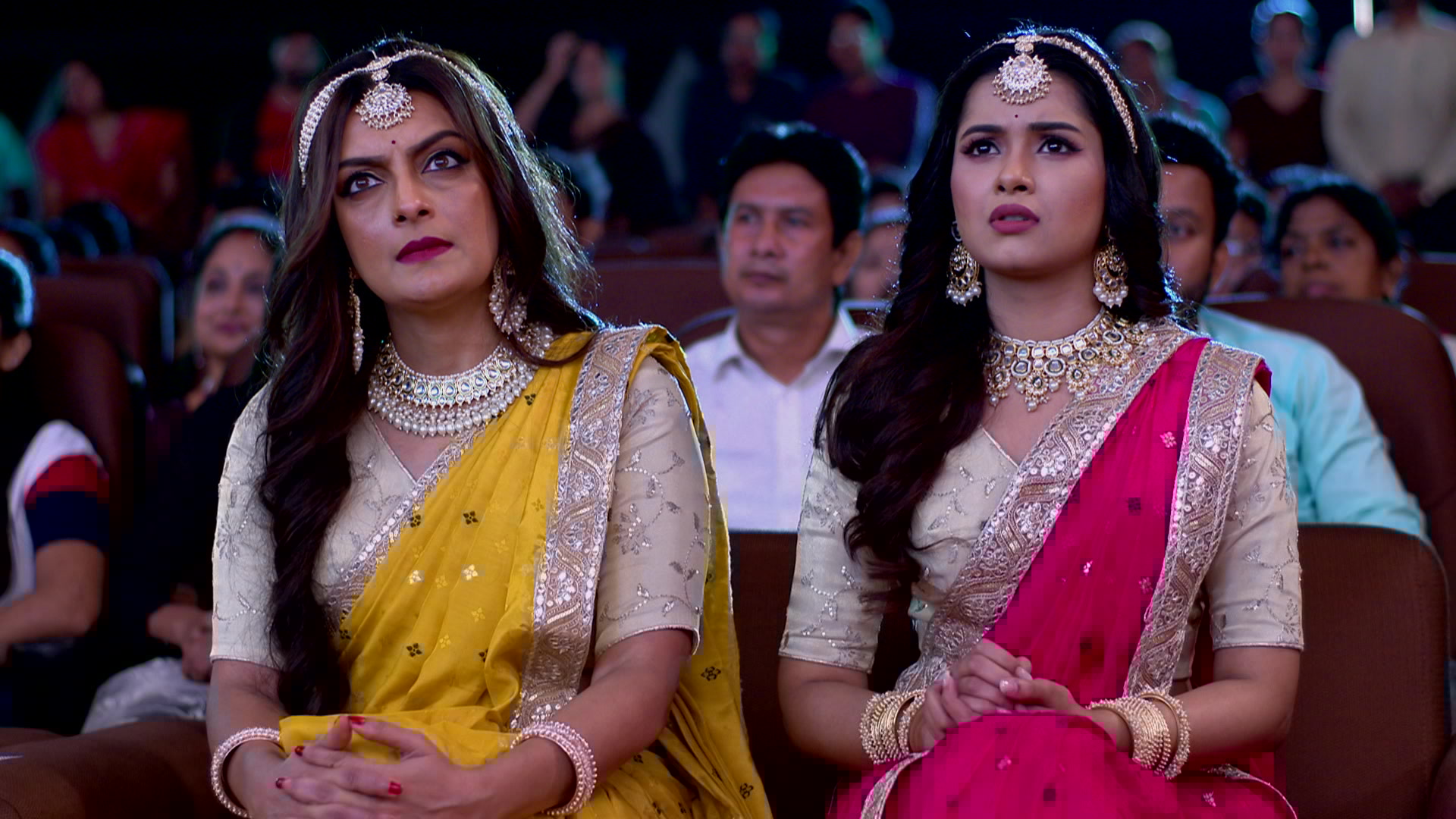 Watch roshnai All Episodes | Watcho