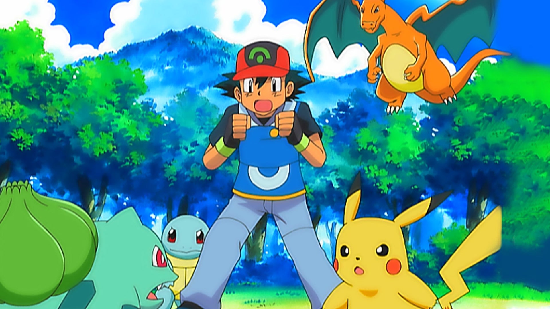 Watch Pokemon S9 Episode 44 on JioHotstar