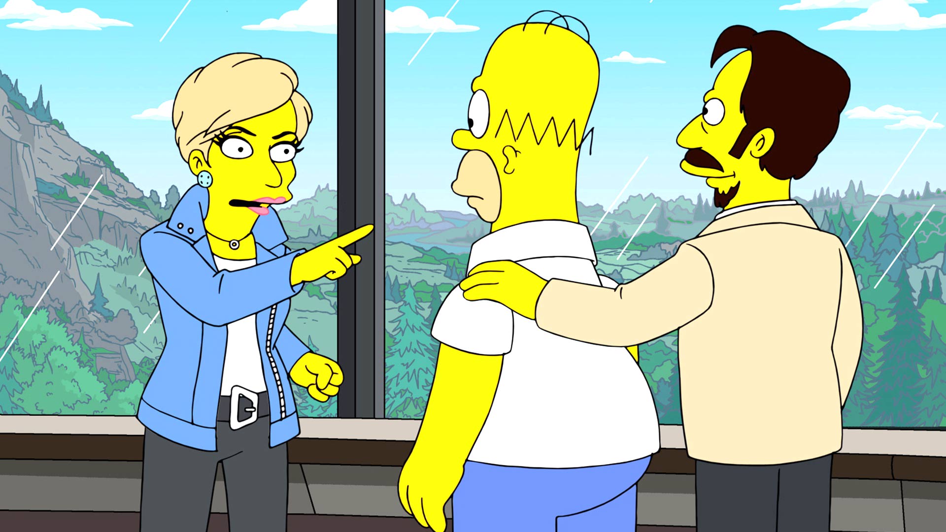 Watch The Simpsons Episode 19 on JioHotstar