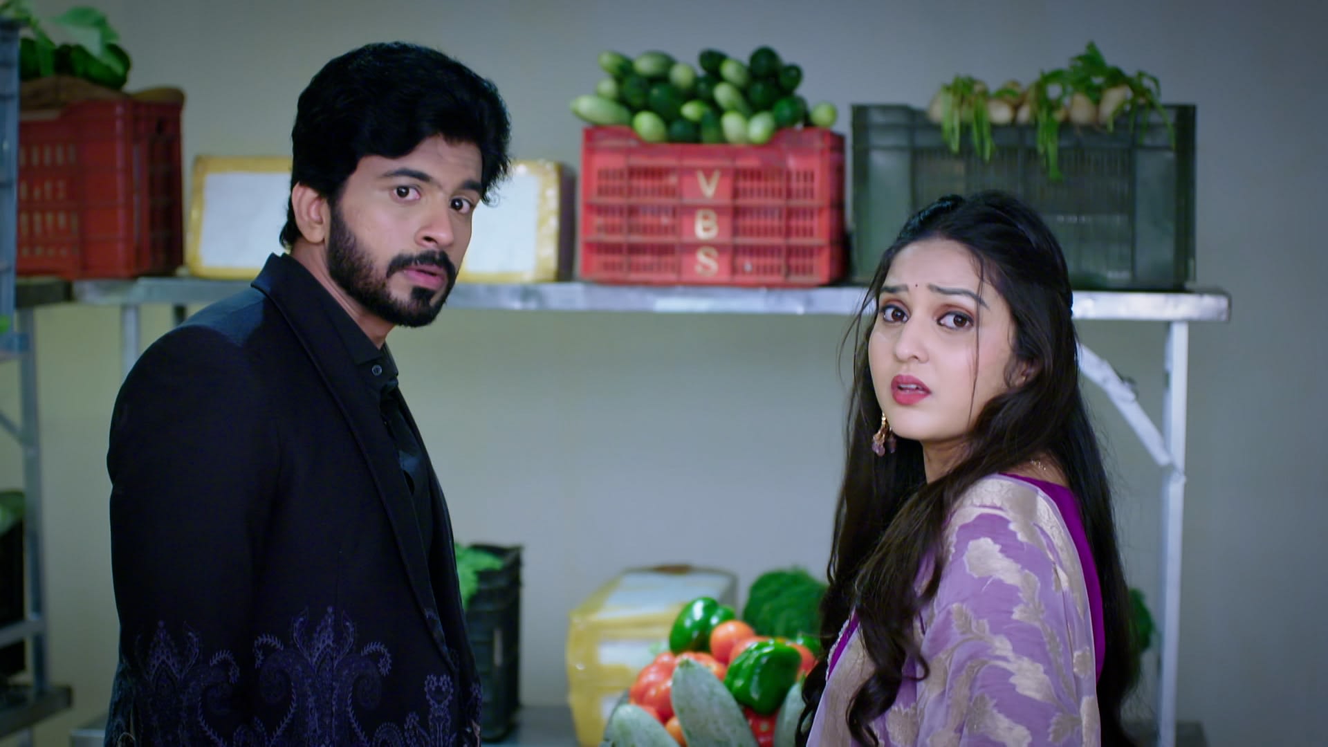 Watch Karimani Episode 100 on JioHotstar