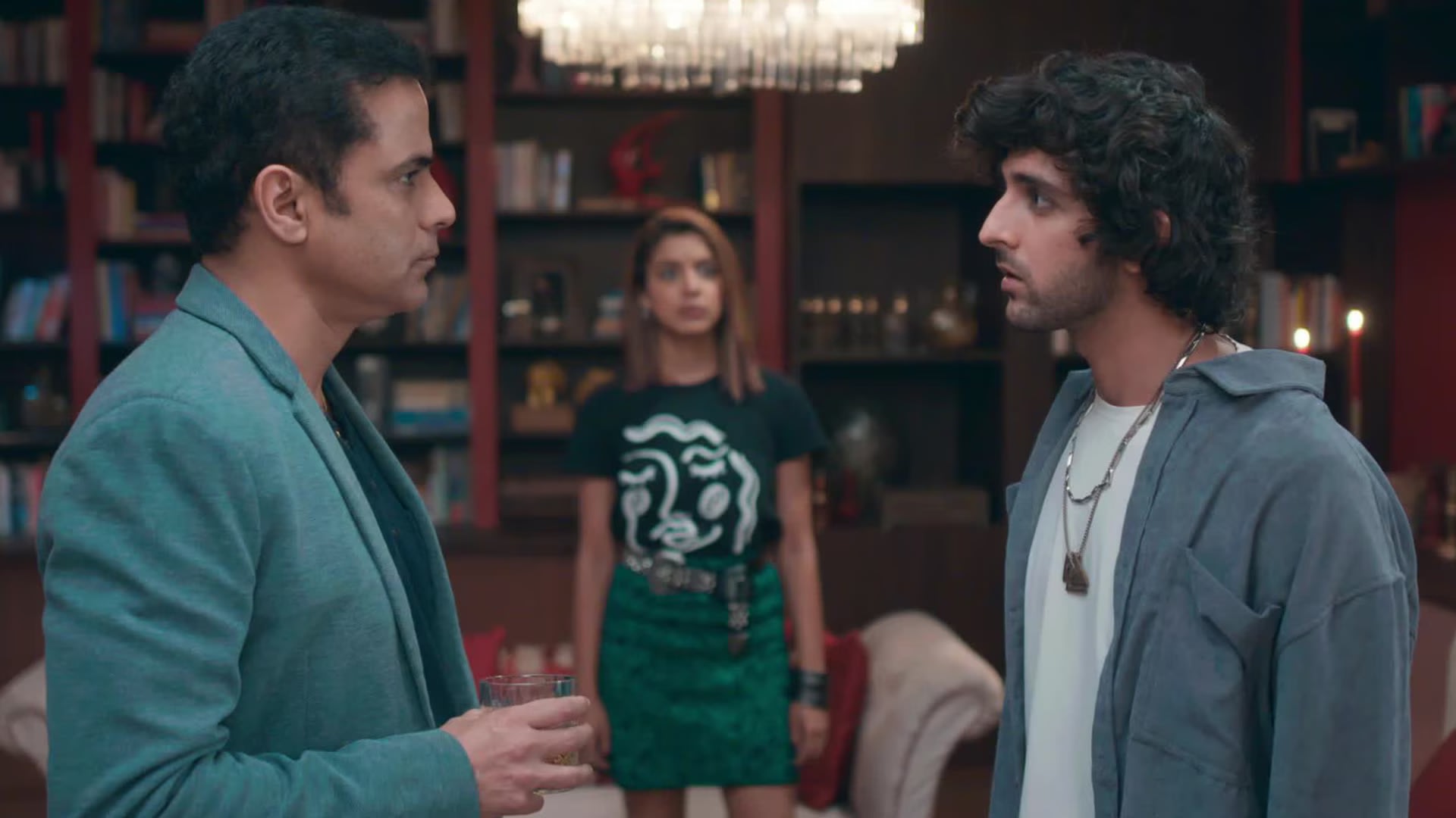 Watch Power of Paanch Episode 22 on JioHotstar