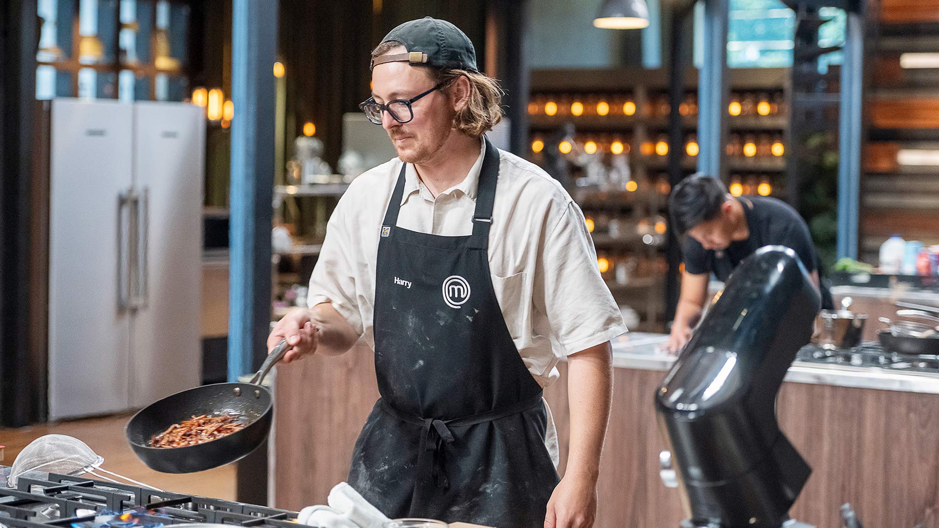 Watch MasterChef Australia S16 Episode 19 on JioHotstar