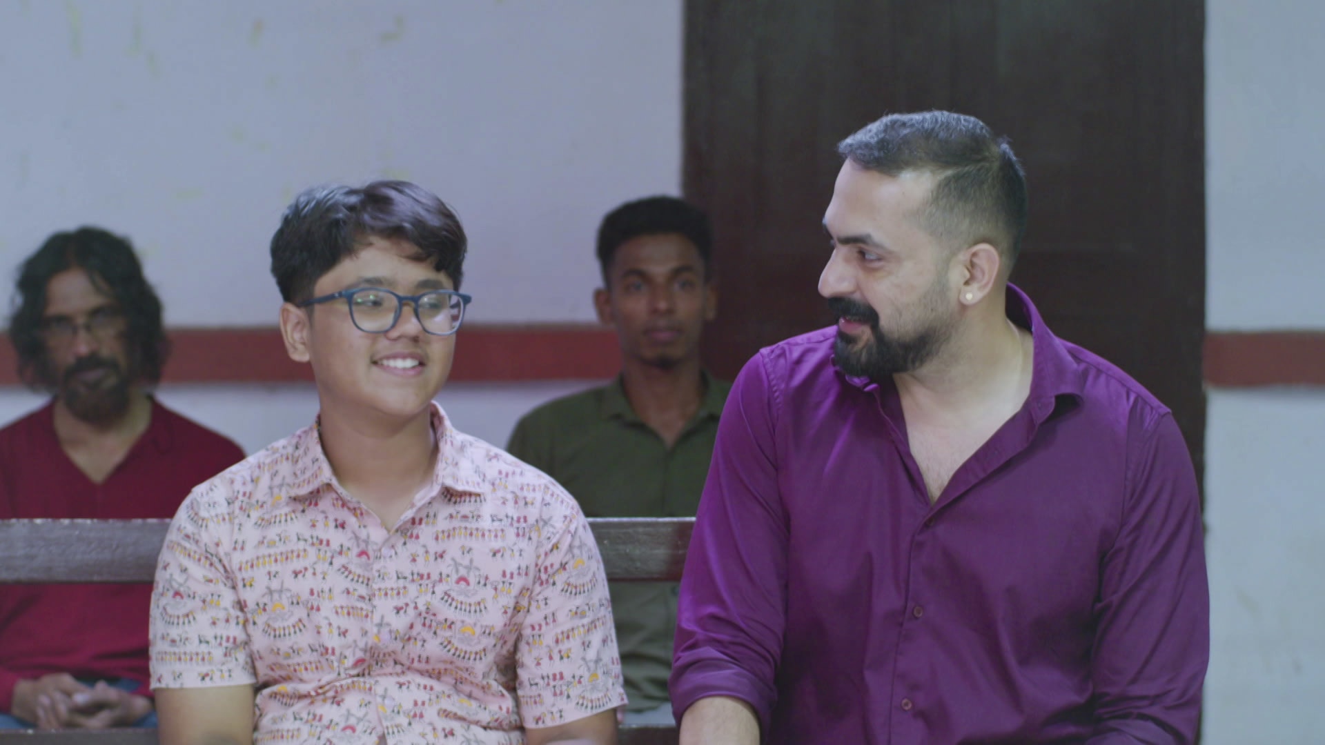 Watch Ishtam Mathram S1 Episode 461 on JioHotstar
