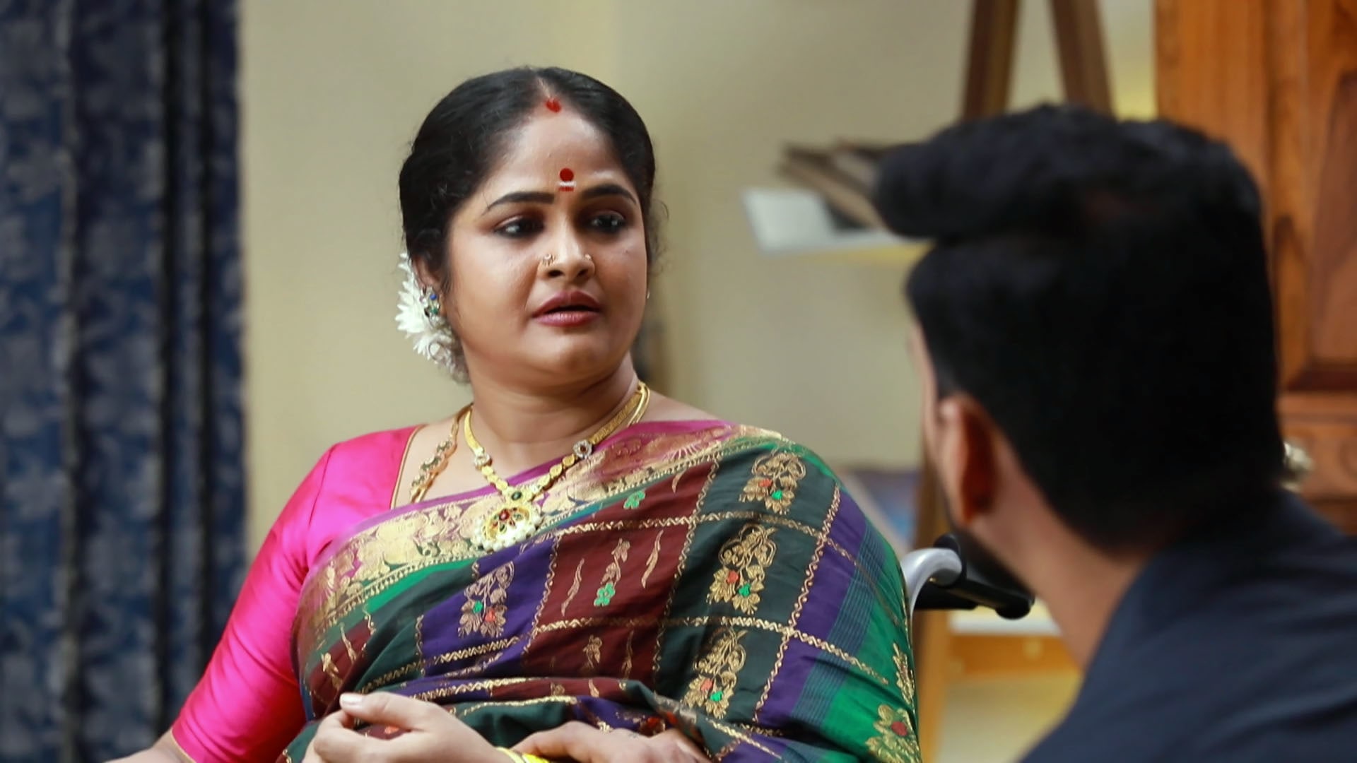 Watch chellamma only on Watcho