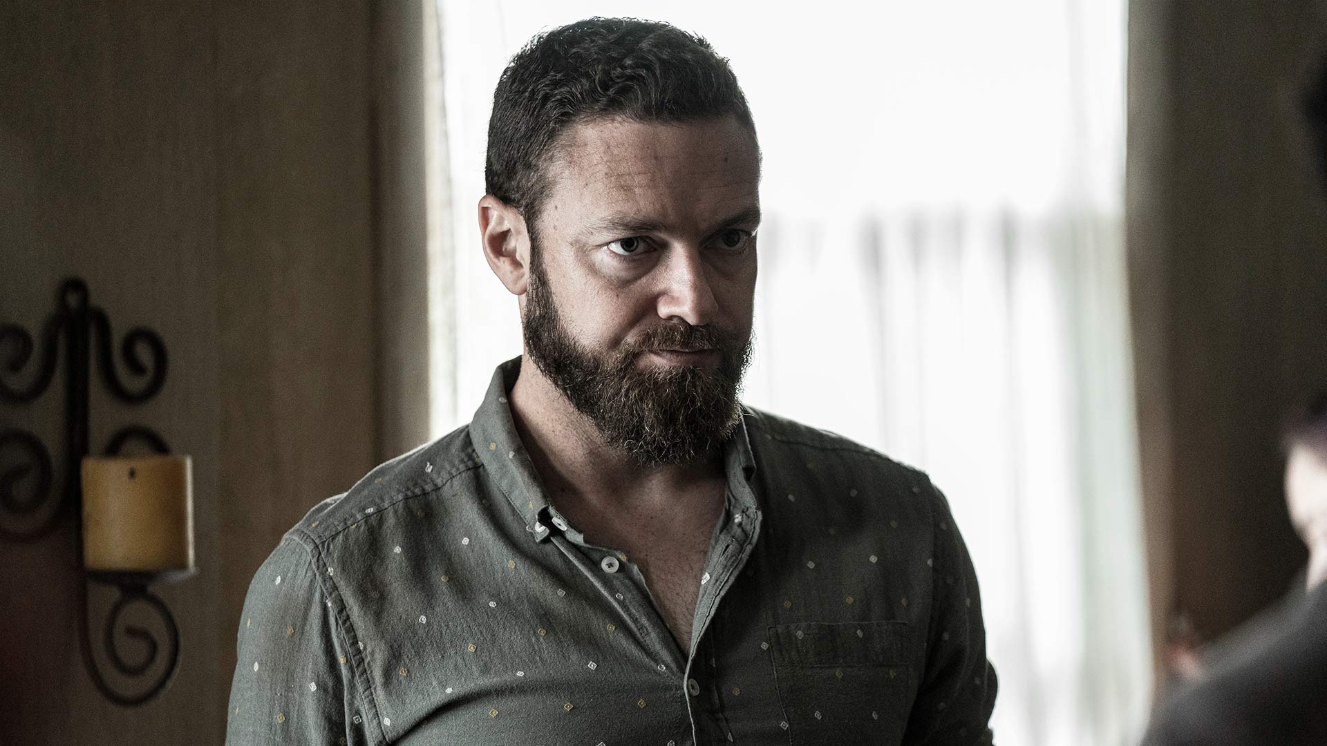 Nonton The Rotten Core Season 11 Episode 14 - The Rotten Core di Disney+