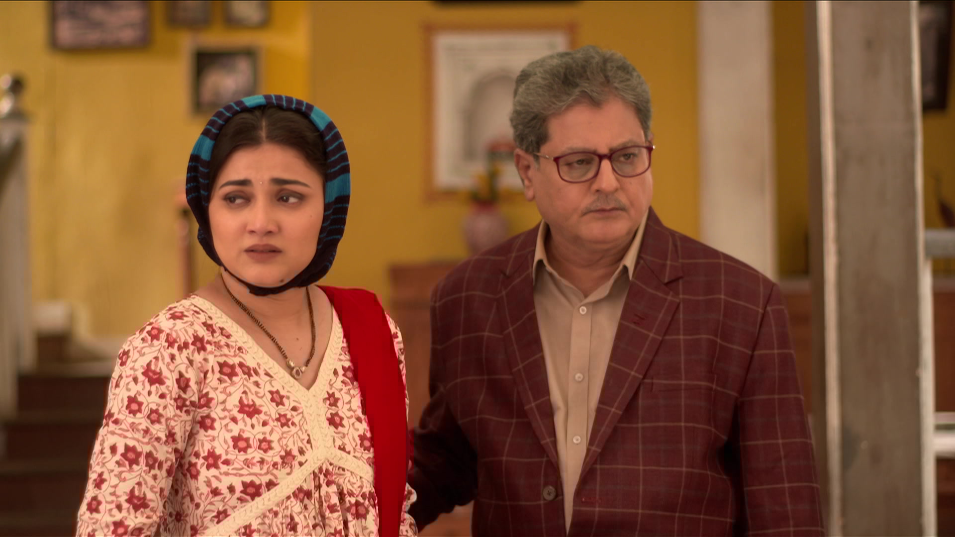 Watch Thipkyanchi Rangoli S1 Episode 674 on JioHotstar